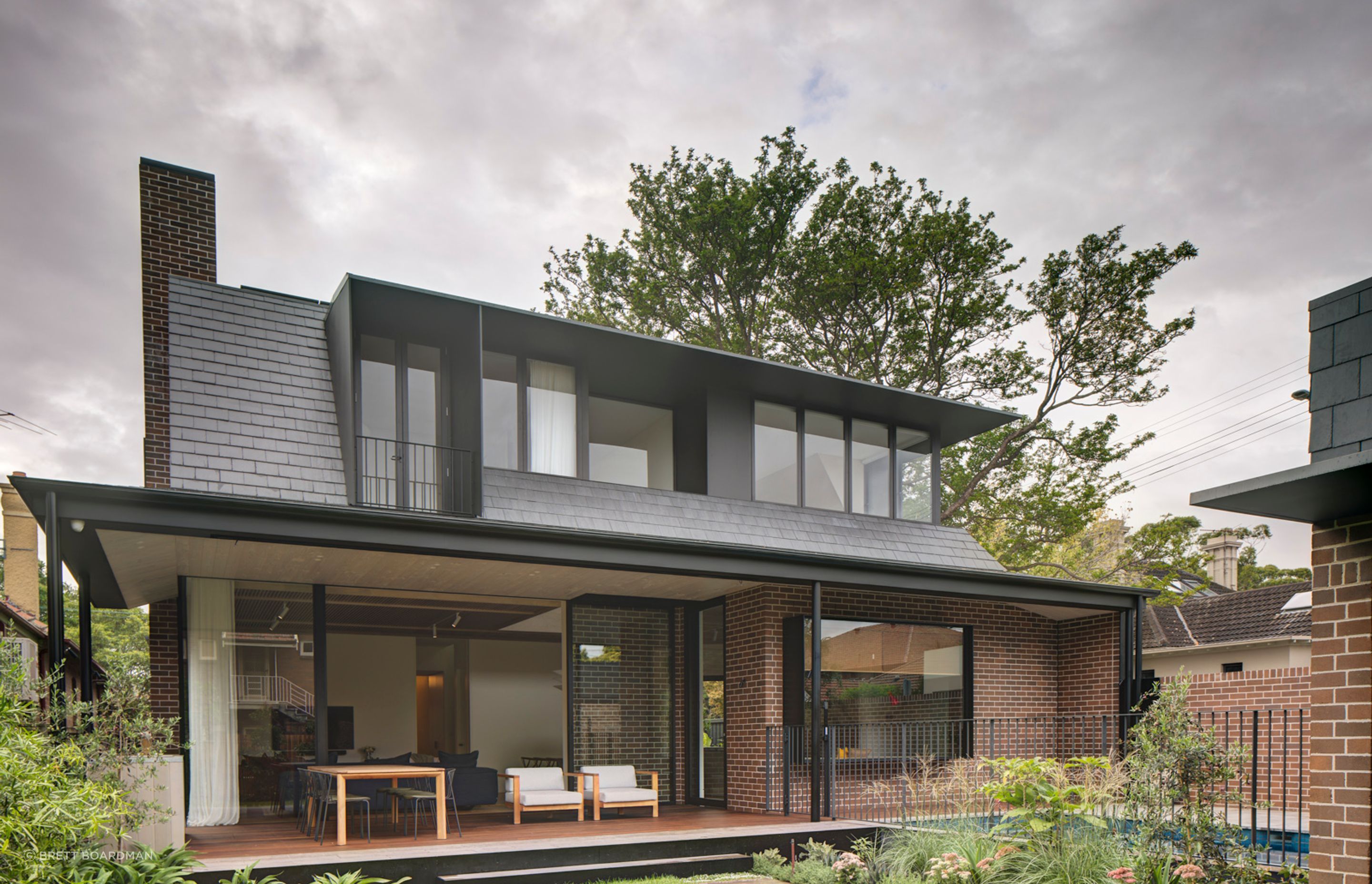 Gesticulating Wildly by Carter Williamson Architects | ArchiPro AU