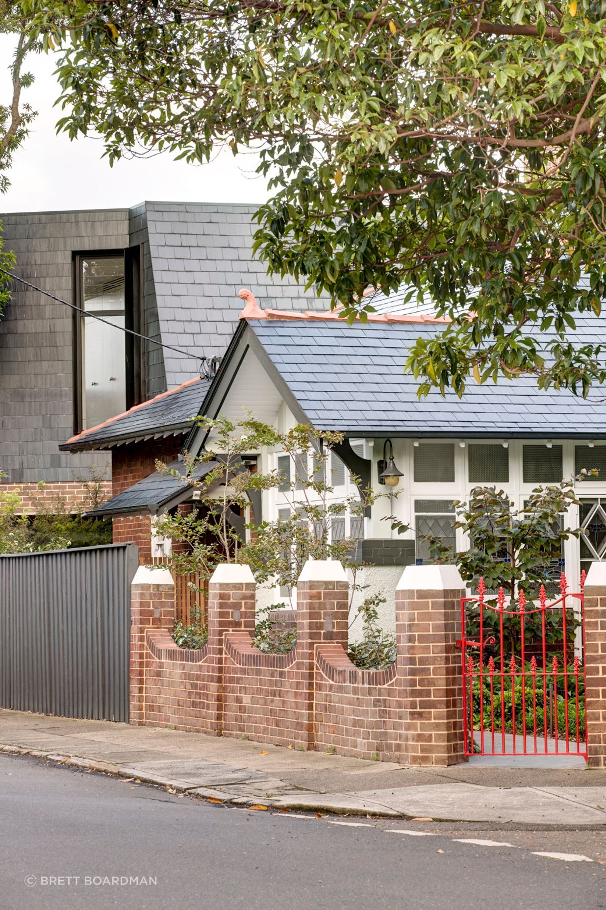 Gesticulating Wildly by Carter Williamson Architects | ArchiPro AU