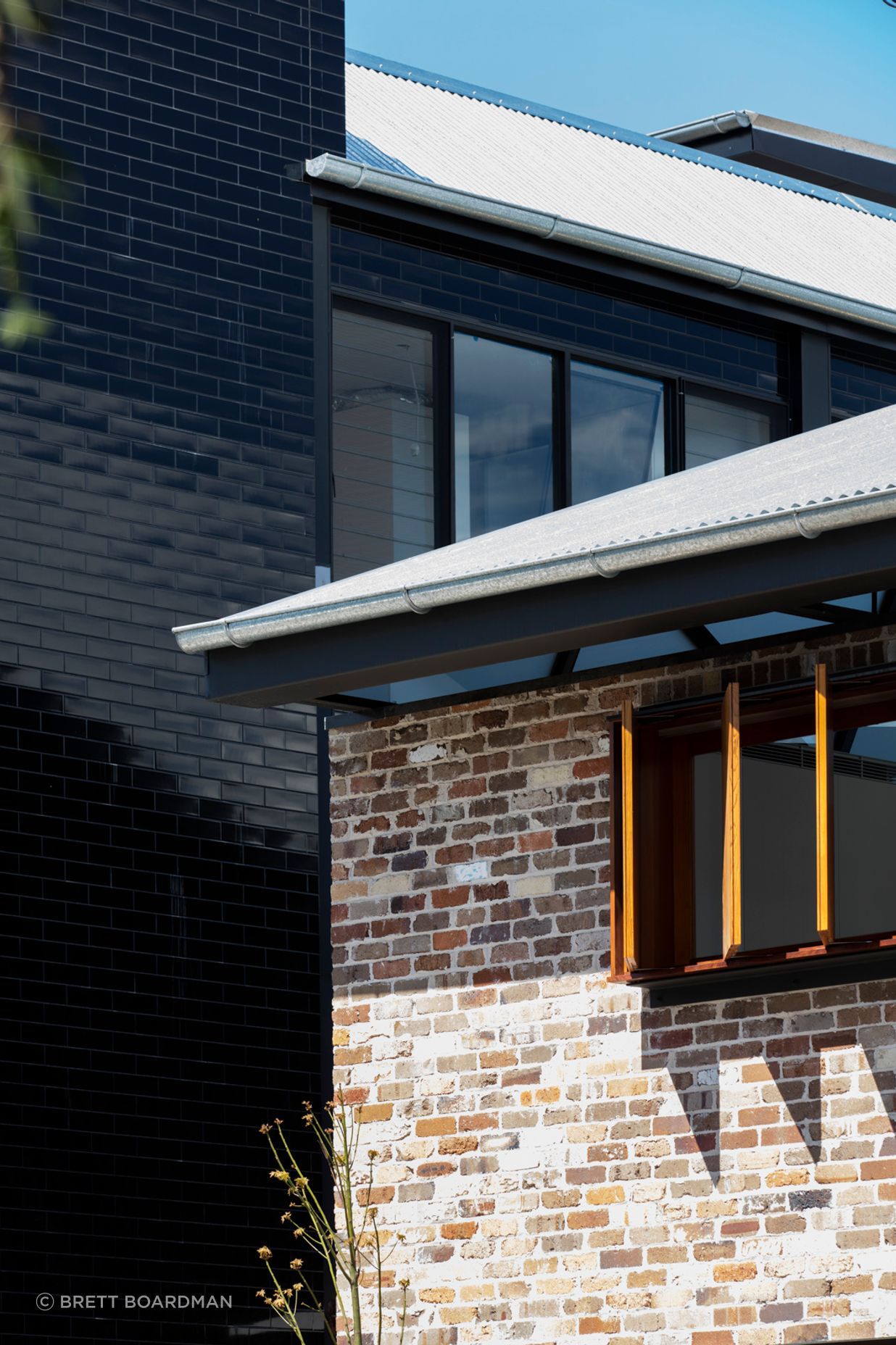 Truss House by Carter Williamson Architects | ArchiPro AU