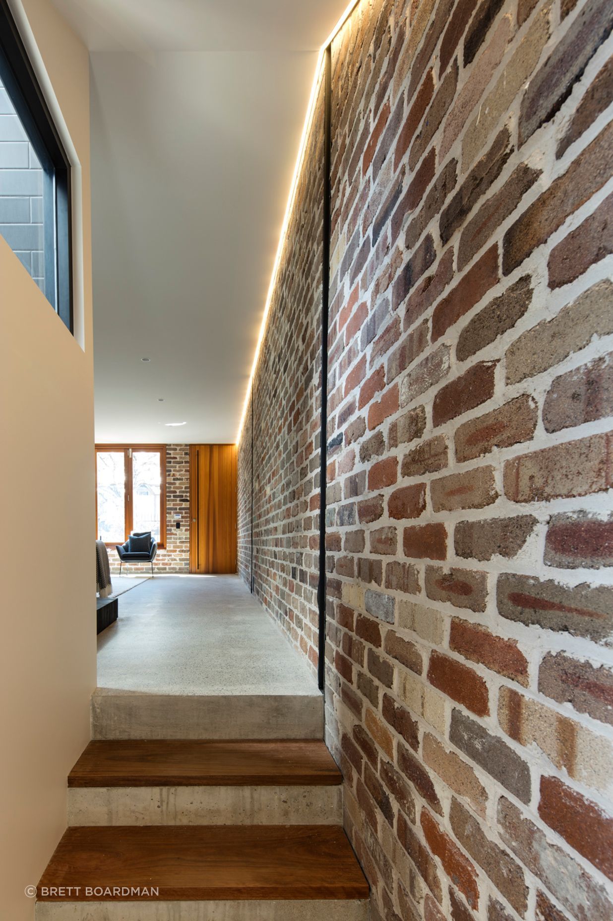 Truss House by Carter Williamson Architects | ArchiPro AU