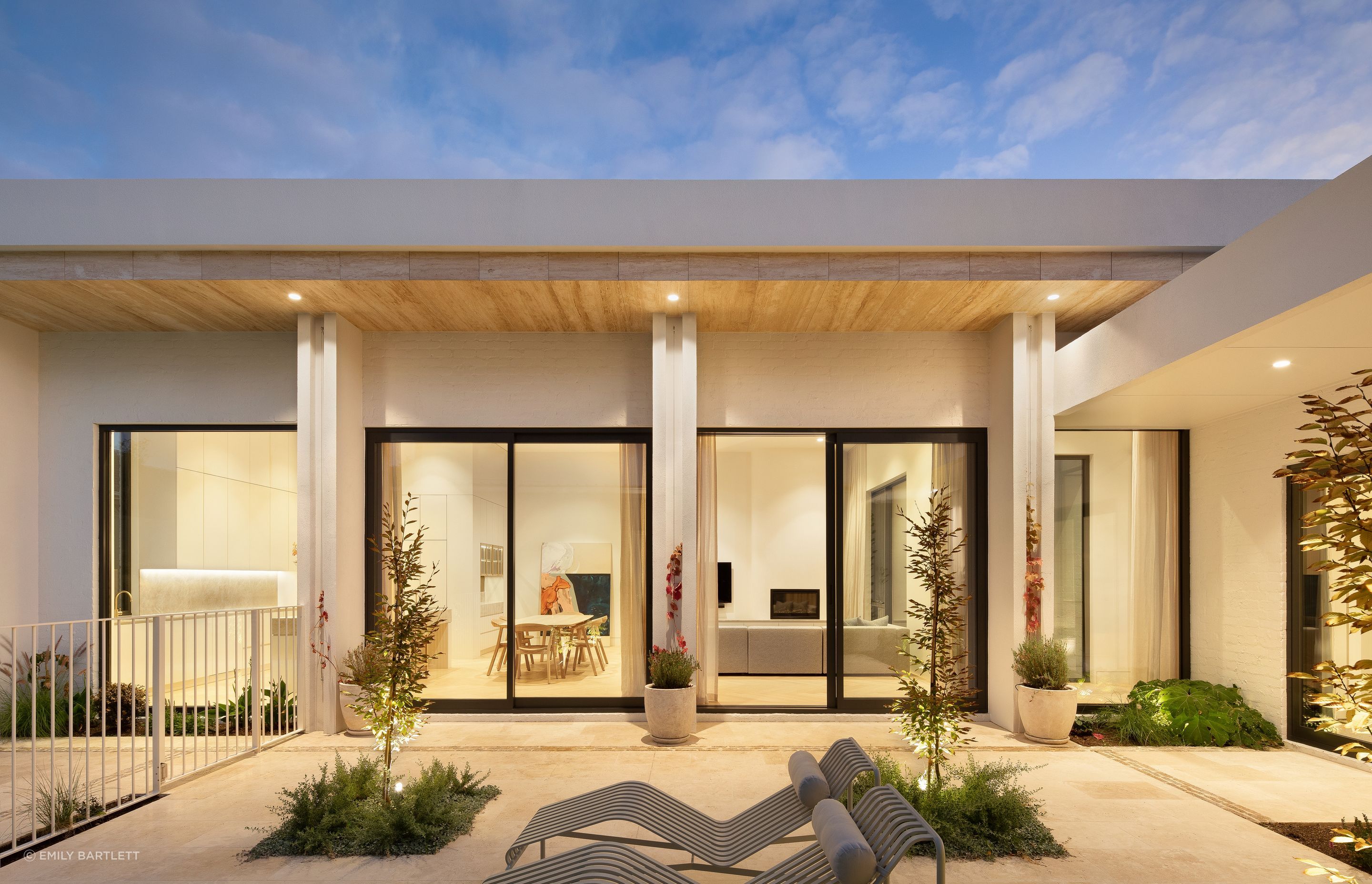 Drake Street by Secon Constructions | ArchiPro AU