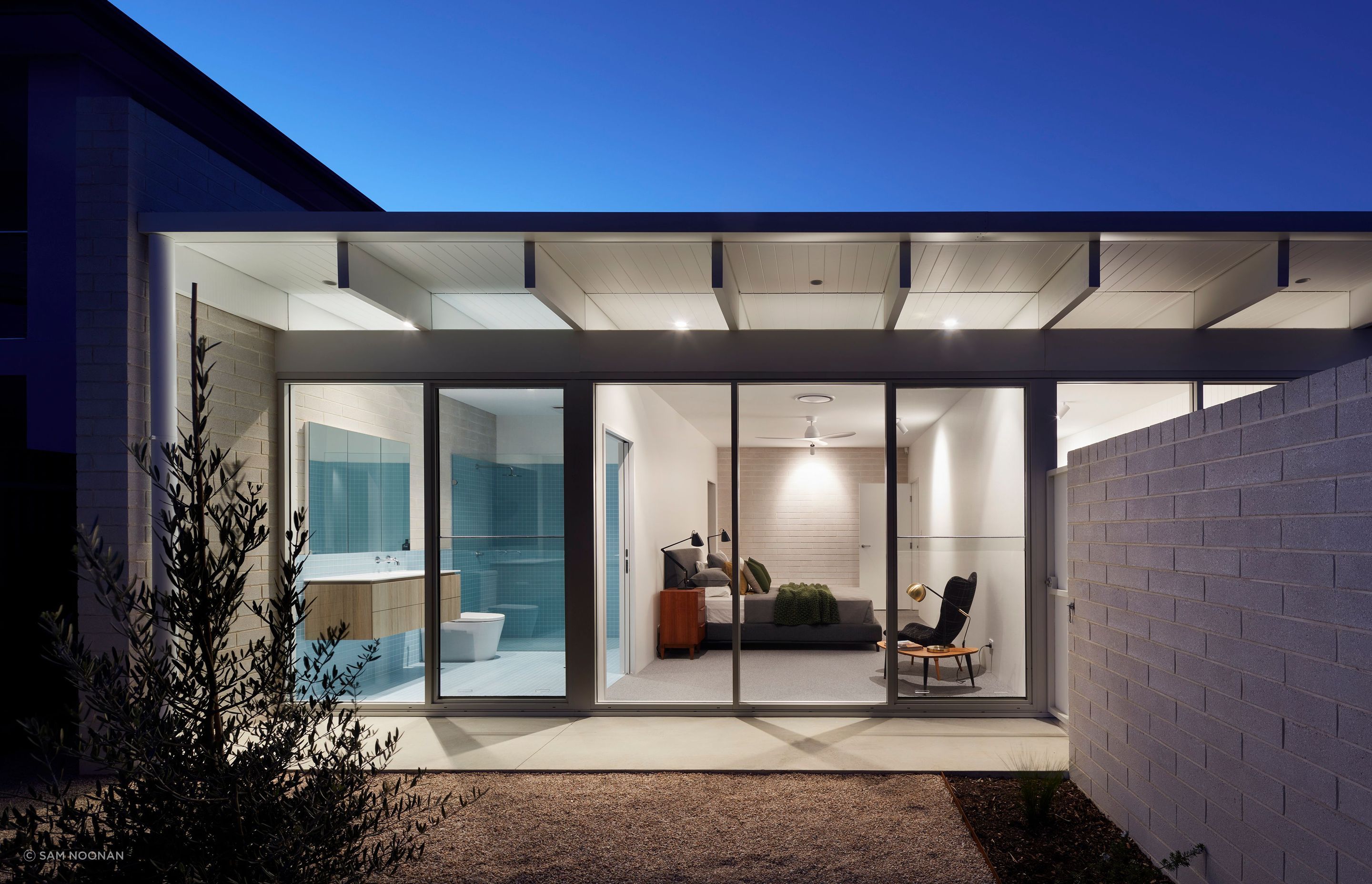 House One by Architects Ink | ArchiPro AU