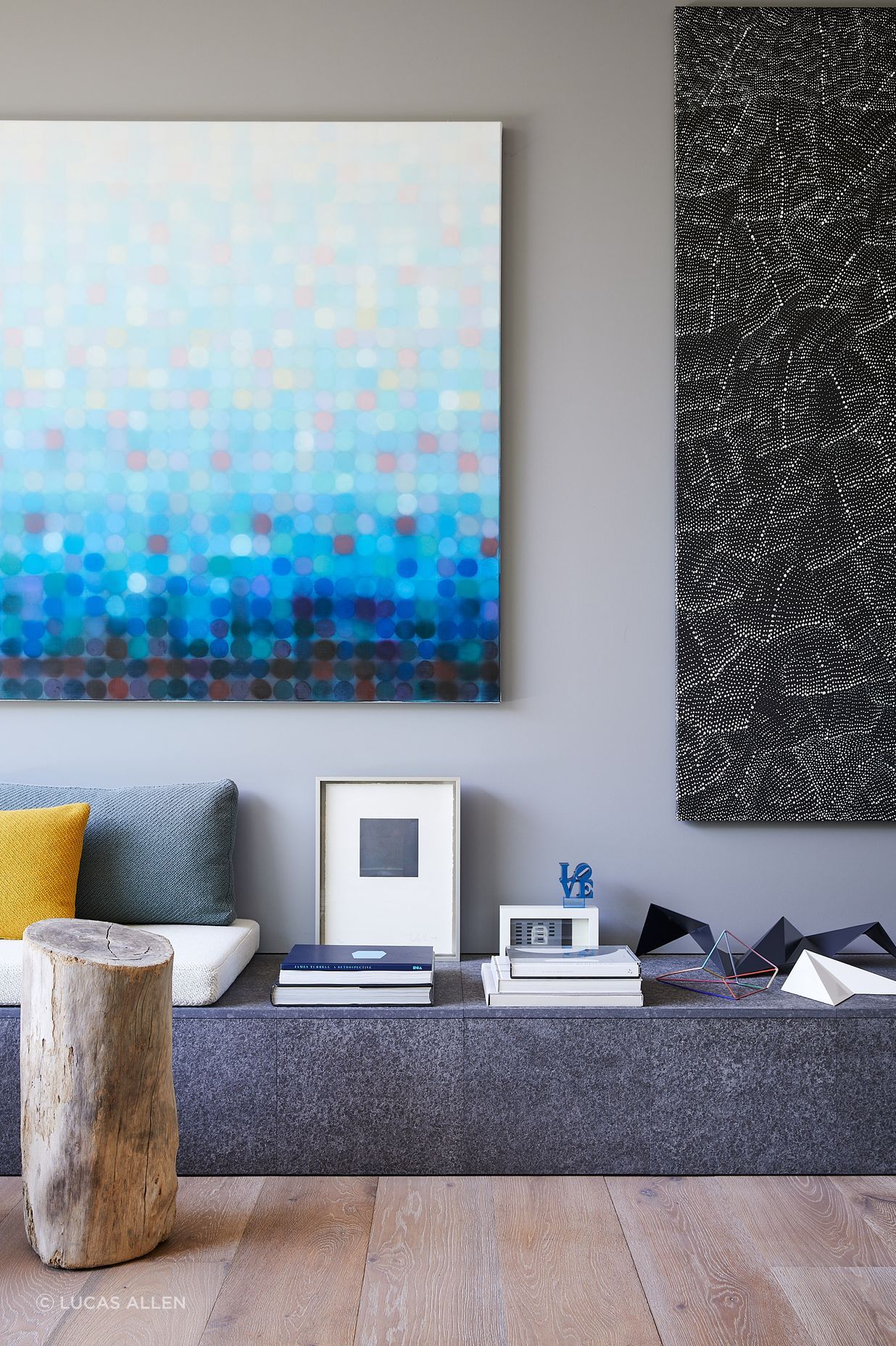 White House by SJB | ArchiPro AU