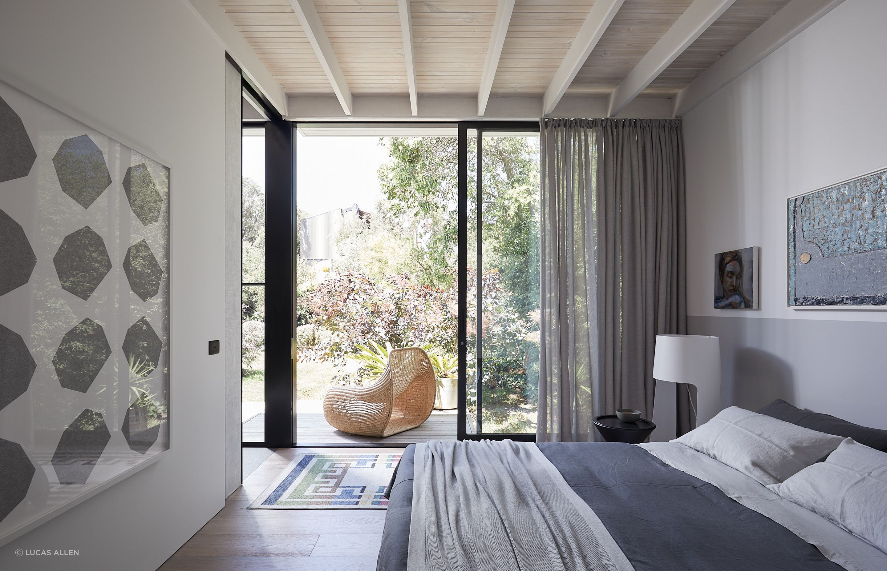 White House by SJB | ArchiPro AU