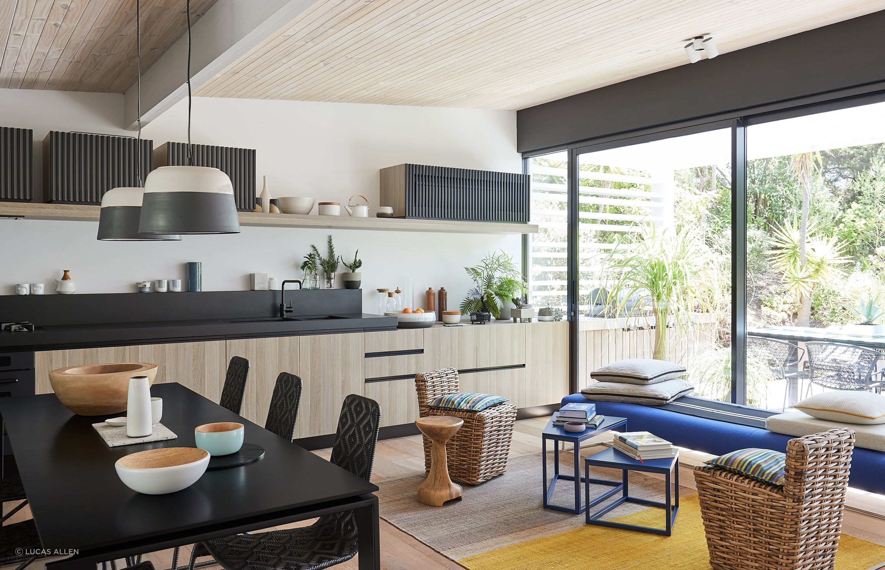 White House by SJB | ArchiPro AU