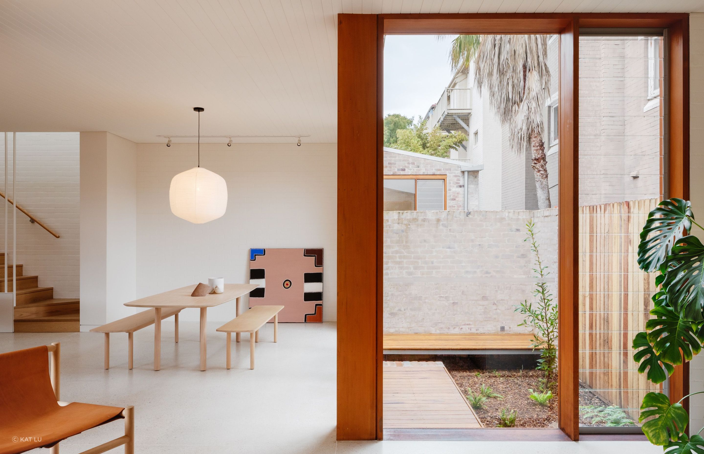 Fraternal Twins by Carter Williamson Architects | ArchiPro AU
