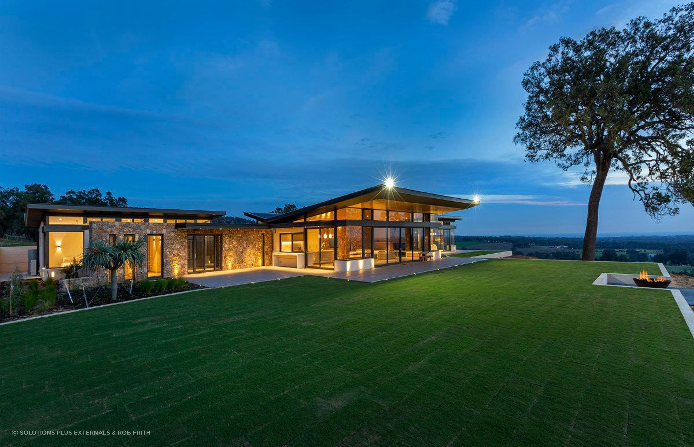 Libby’s Retreat by Suzanne Hunt Architect | ArchiPro AU