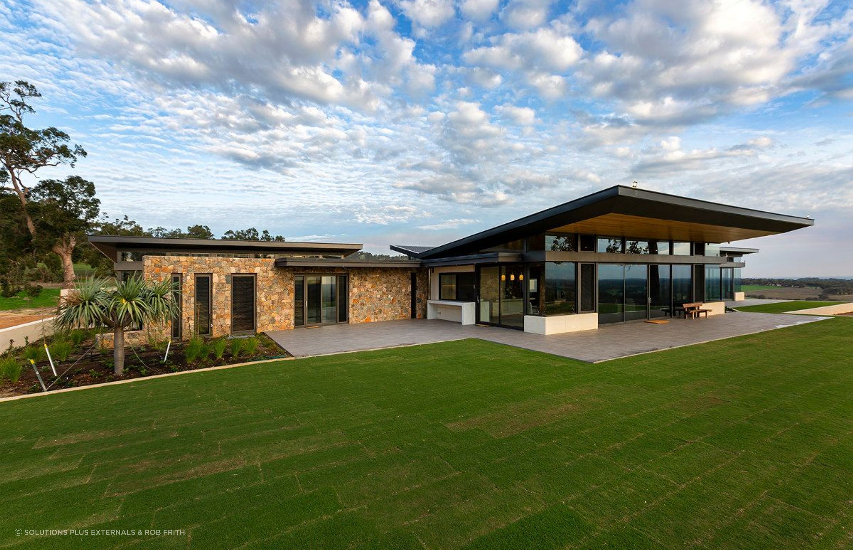 Libby’s Retreat by Suzanne Hunt Architect | ArchiPro AU