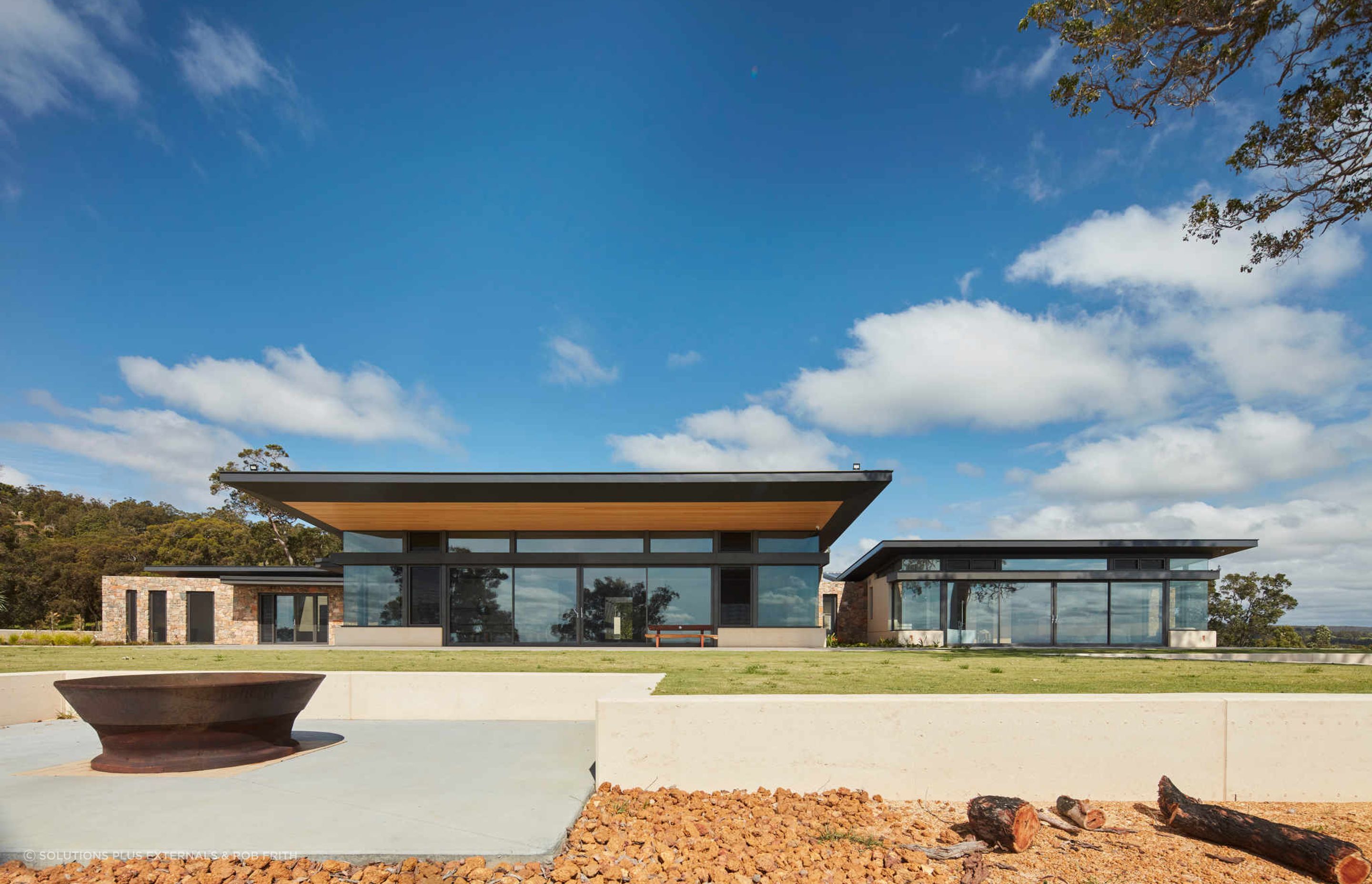 Libby’s Retreat by Suzanne Hunt Architect | ArchiPro AU