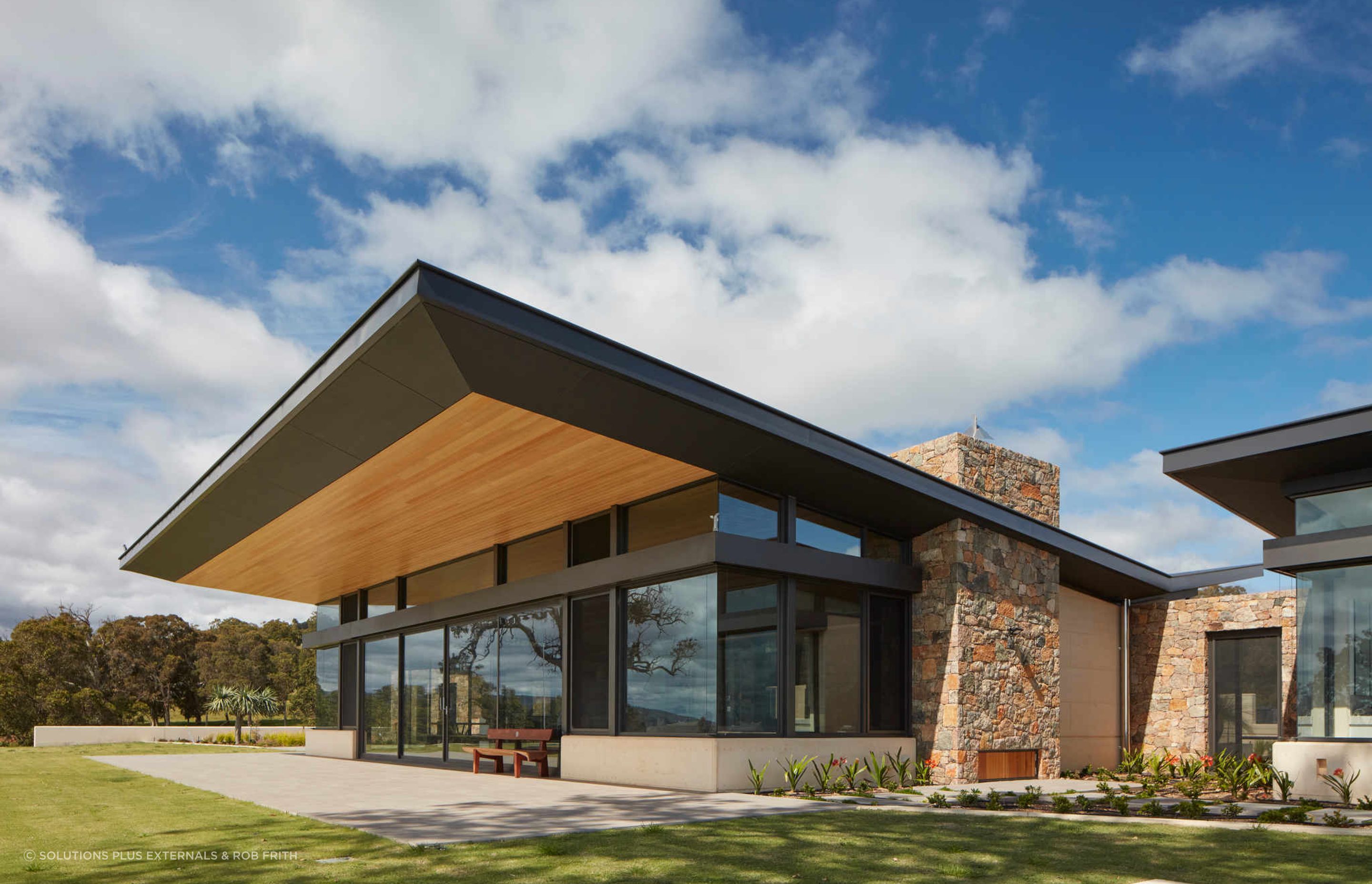 Libby’s Retreat by Suzanne Hunt Architect | ArchiPro AU