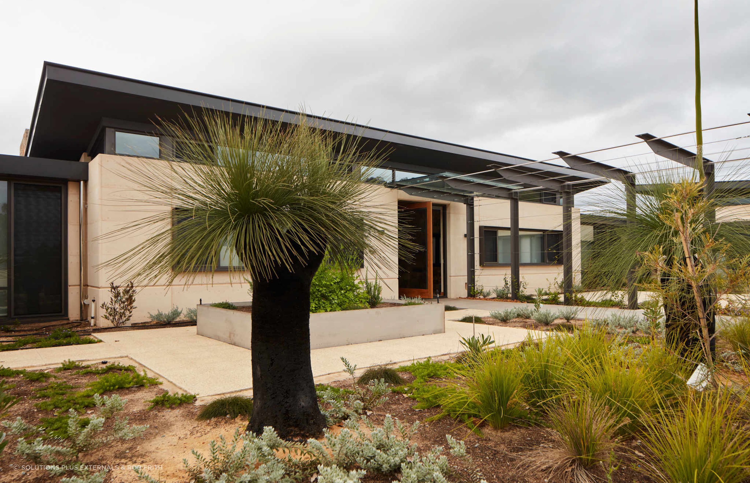 Libby’s Retreat by Suzanne Hunt Architect | ArchiPro AU
