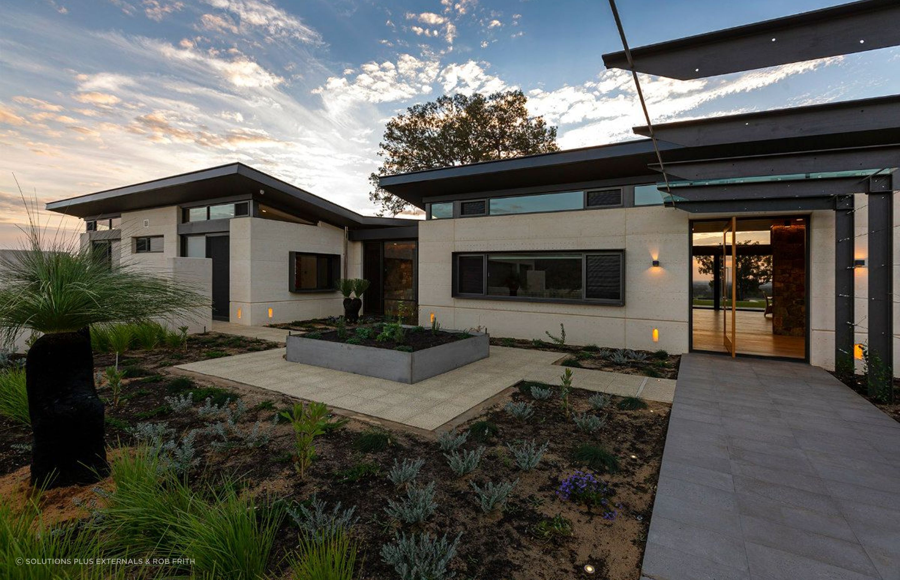 Libby’s Retreat by Suzanne Hunt Architect | ArchiPro AU