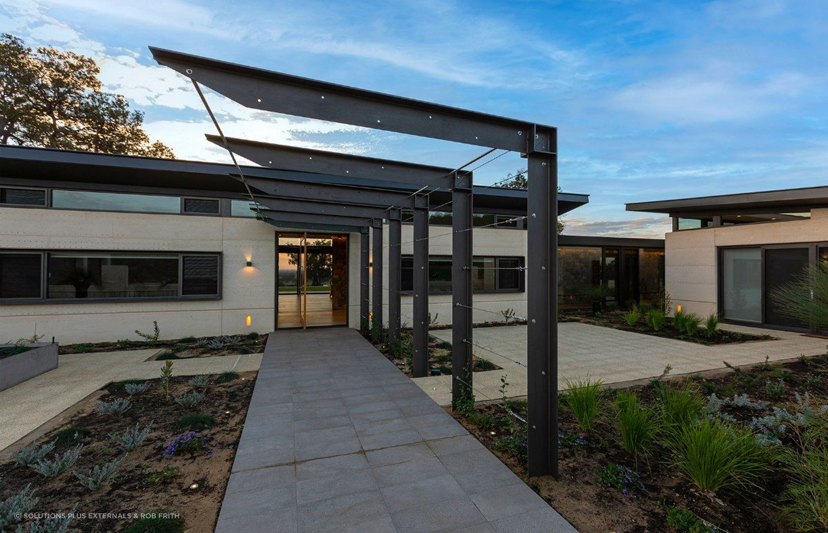 Libby’s Retreat by Suzanne Hunt Architect | ArchiPro AU