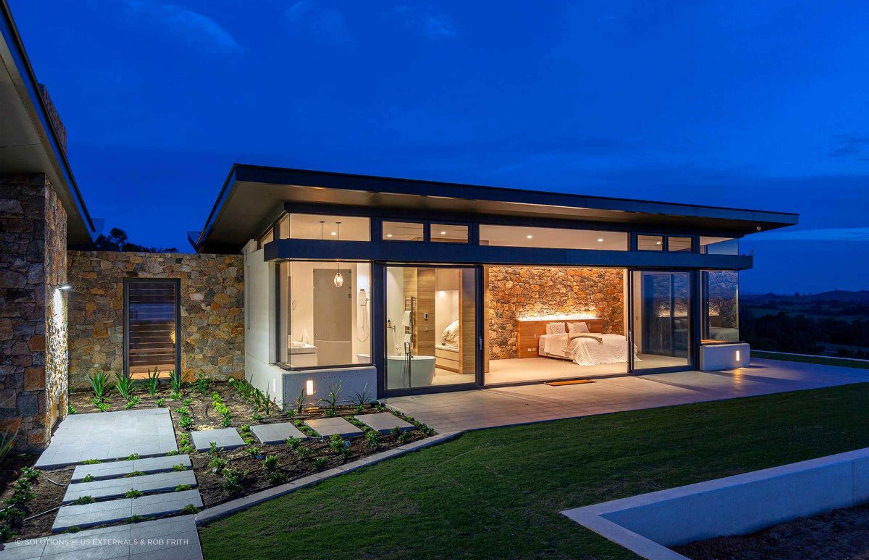 Libby’s Retreat by Suzanne Hunt Architect | ArchiPro AU