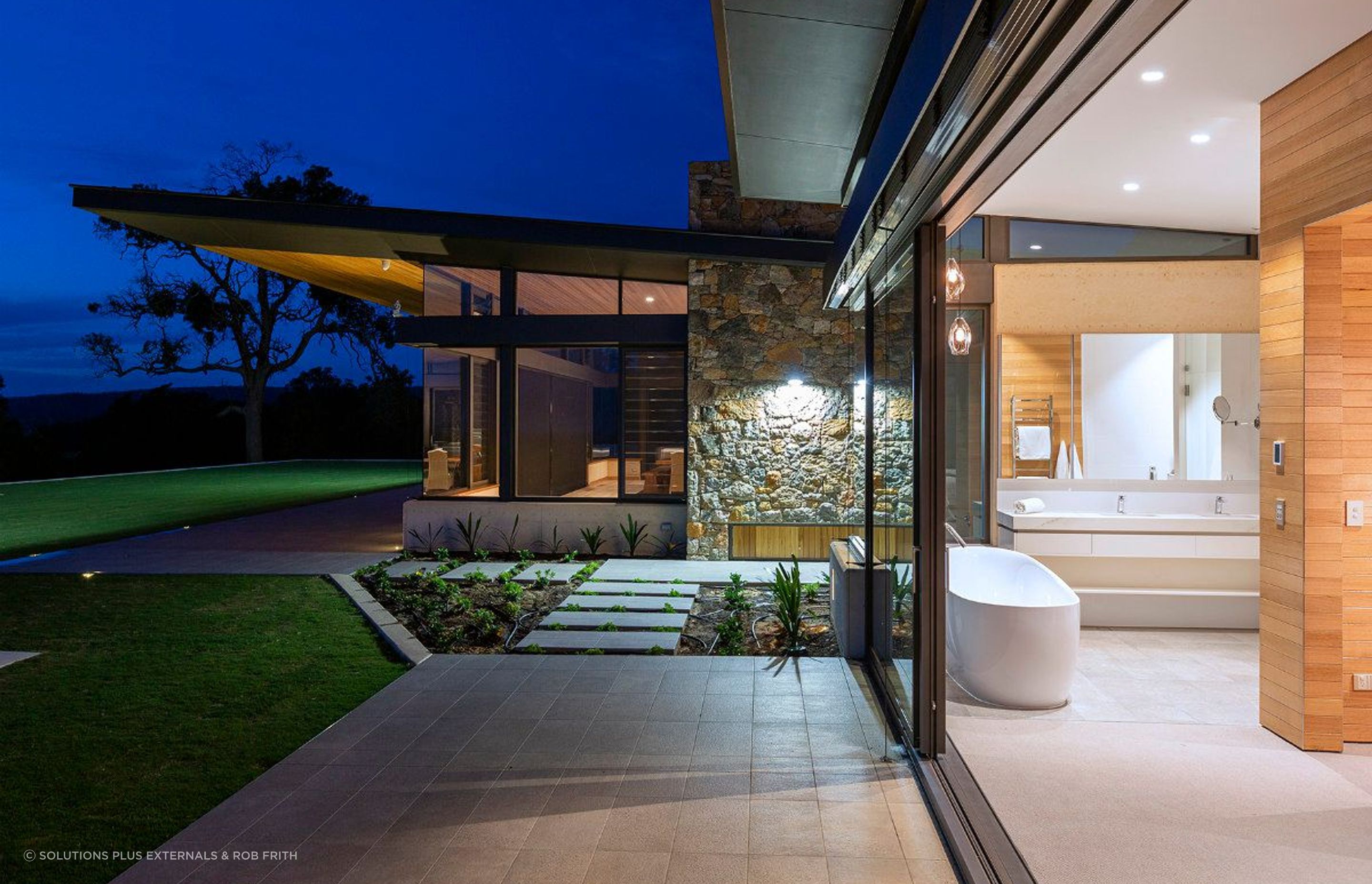 Libby’s Retreat by Suzanne Hunt Architect | ArchiPro AU