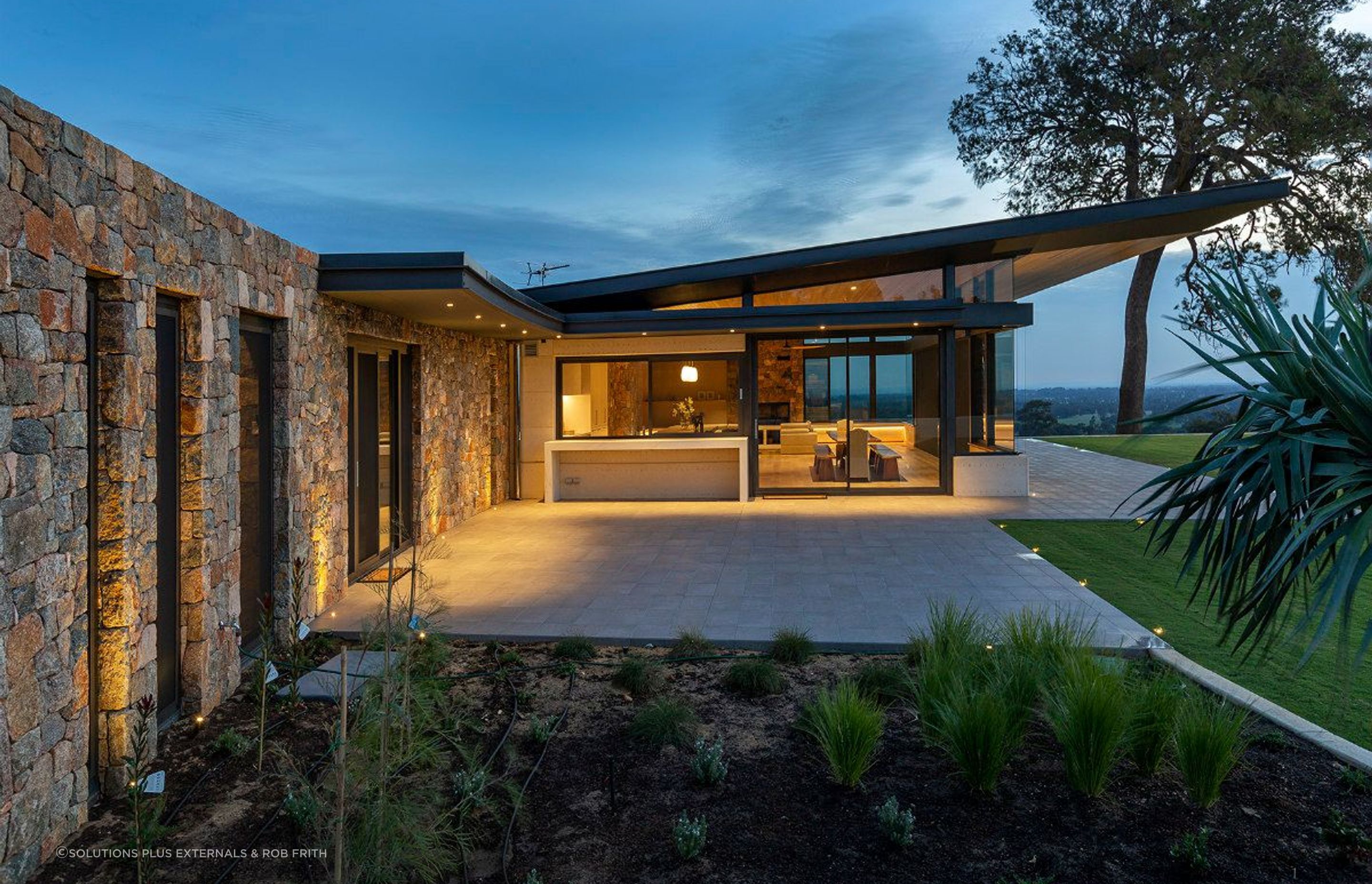 Libby’s Retreat by Suzanne Hunt Architect | ArchiPro AU