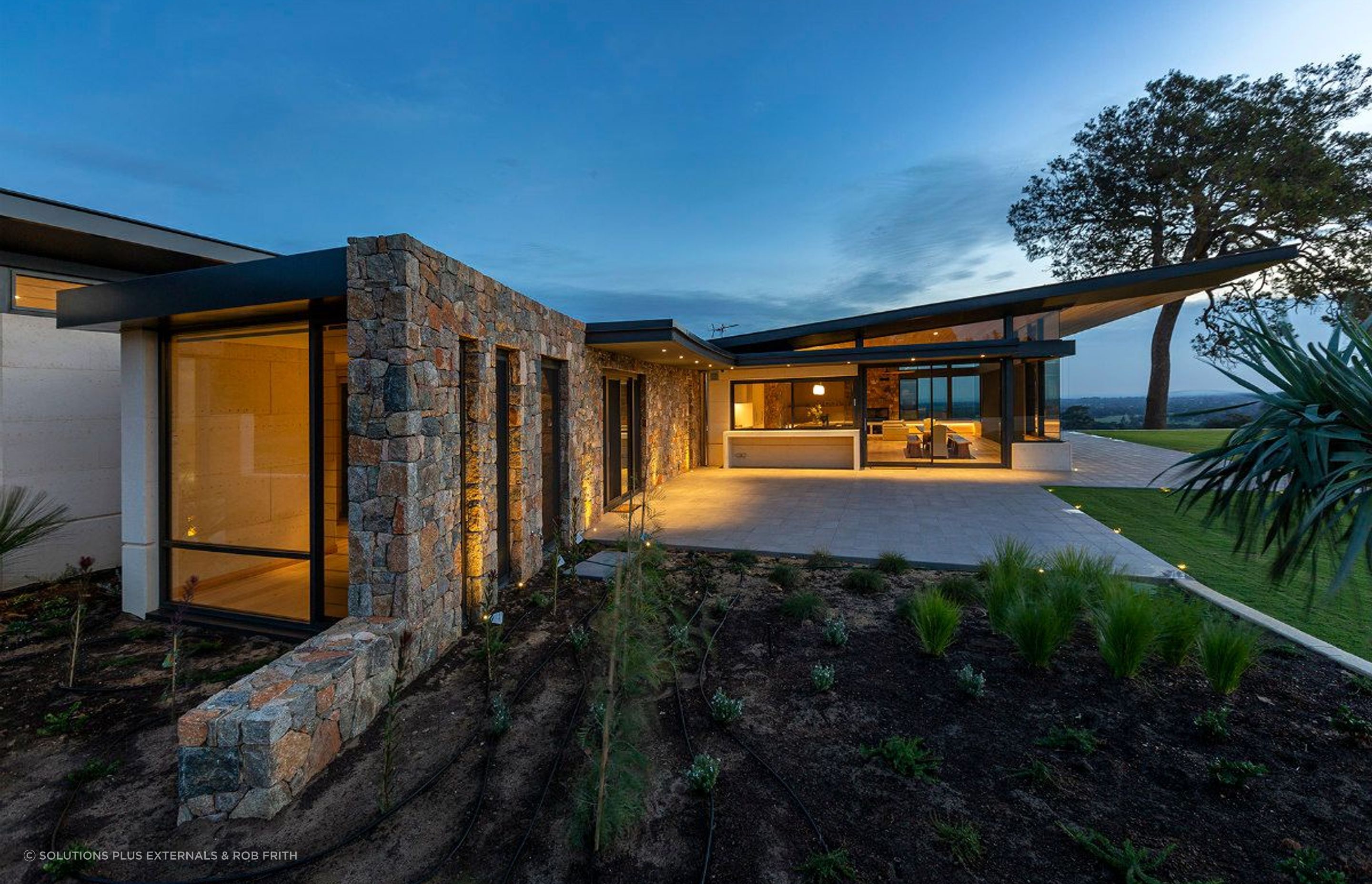 Libby’s Retreat by Suzanne Hunt Architect | ArchiPro AU