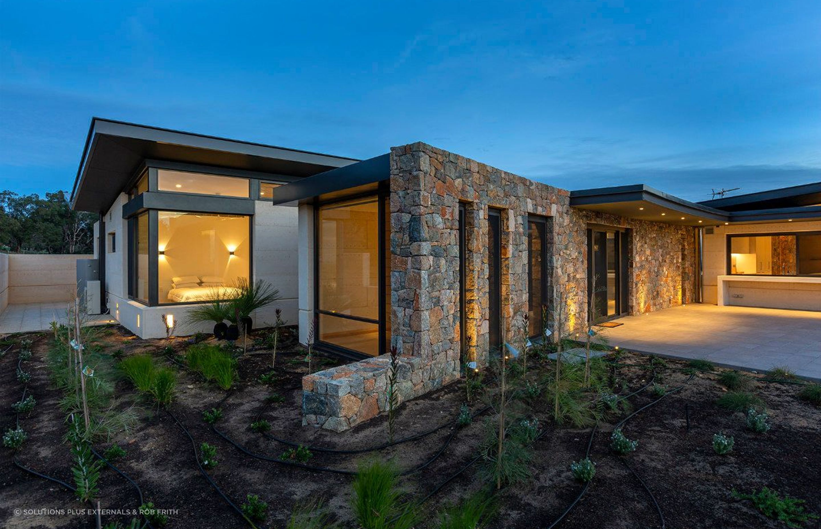 Libby’s Retreat by Suzanne Hunt Architect | ArchiPro AU