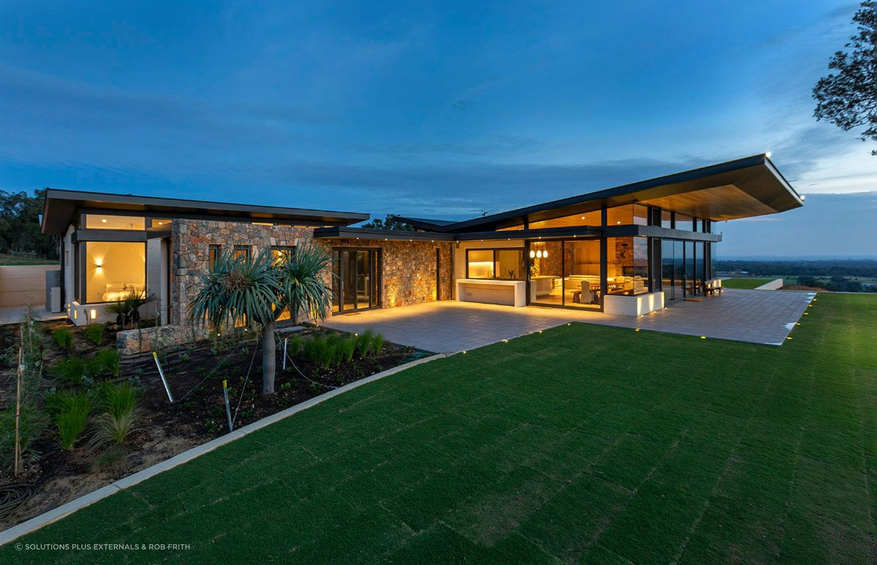 Libby’s Retreat by Suzanne Hunt Architect | ArchiPro AU