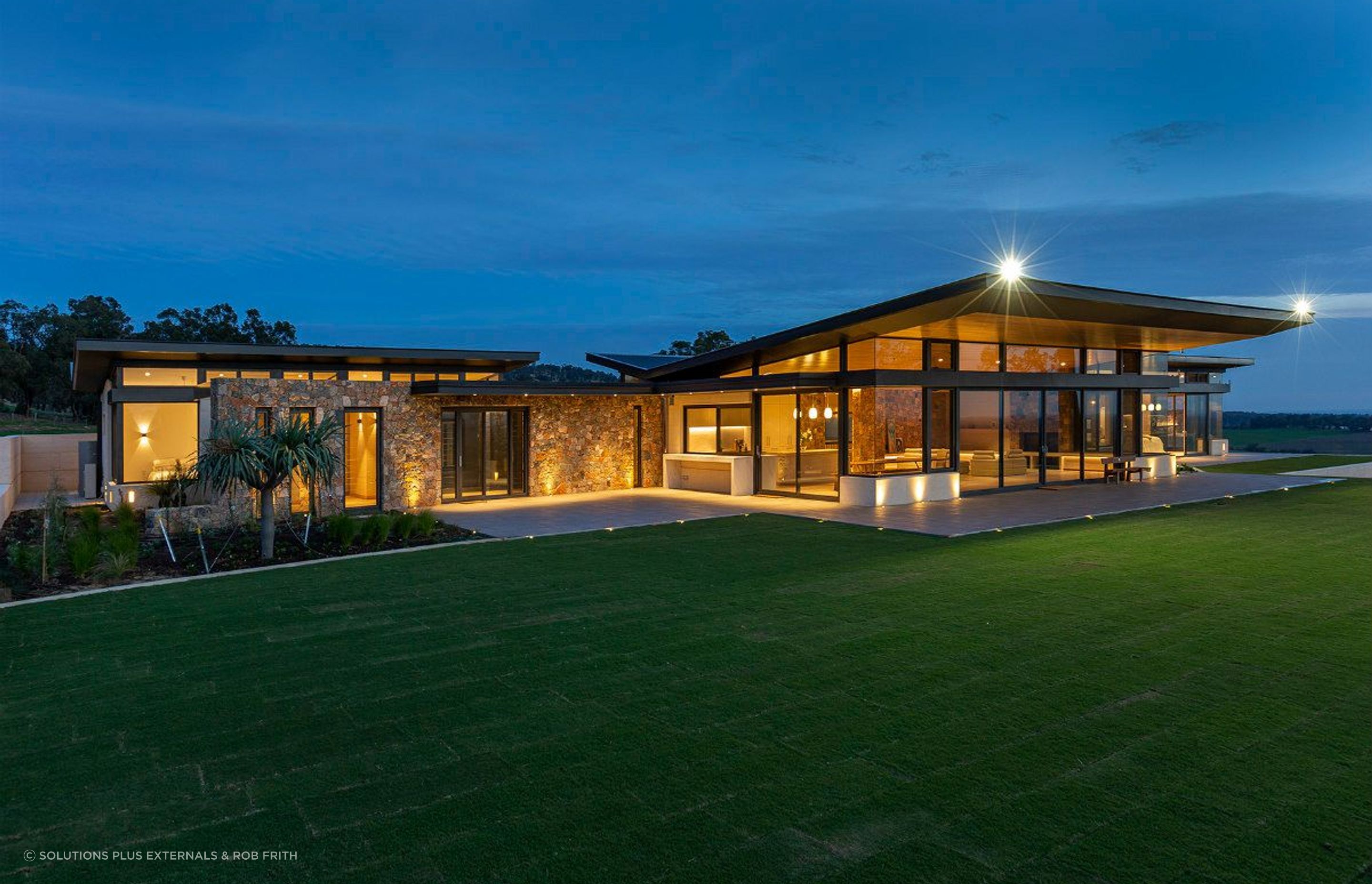 Libby’s Retreat by Suzanne Hunt Architect | ArchiPro AU