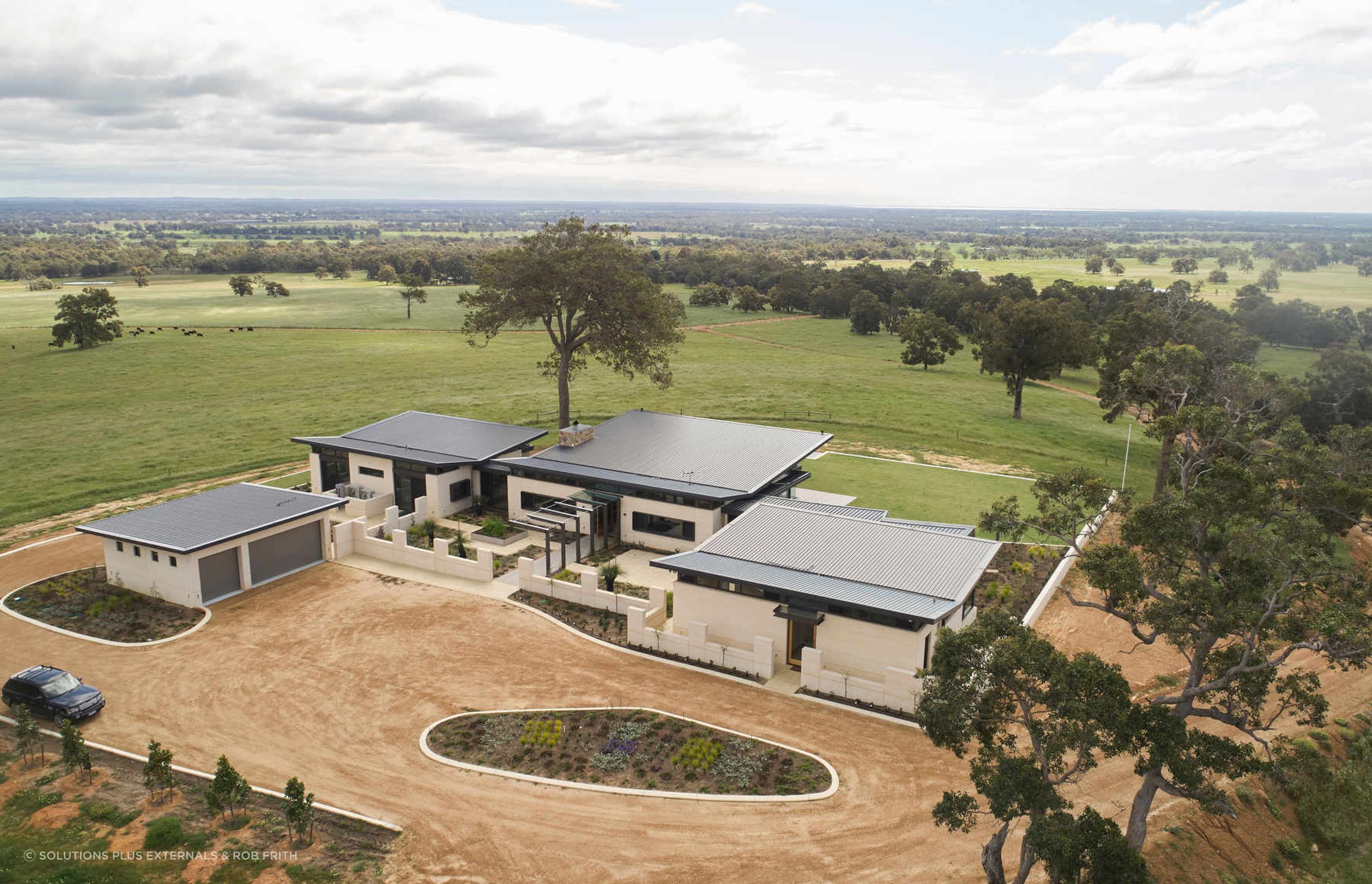 Libby’s Retreat by Suzanne Hunt Architect | ArchiPro AU