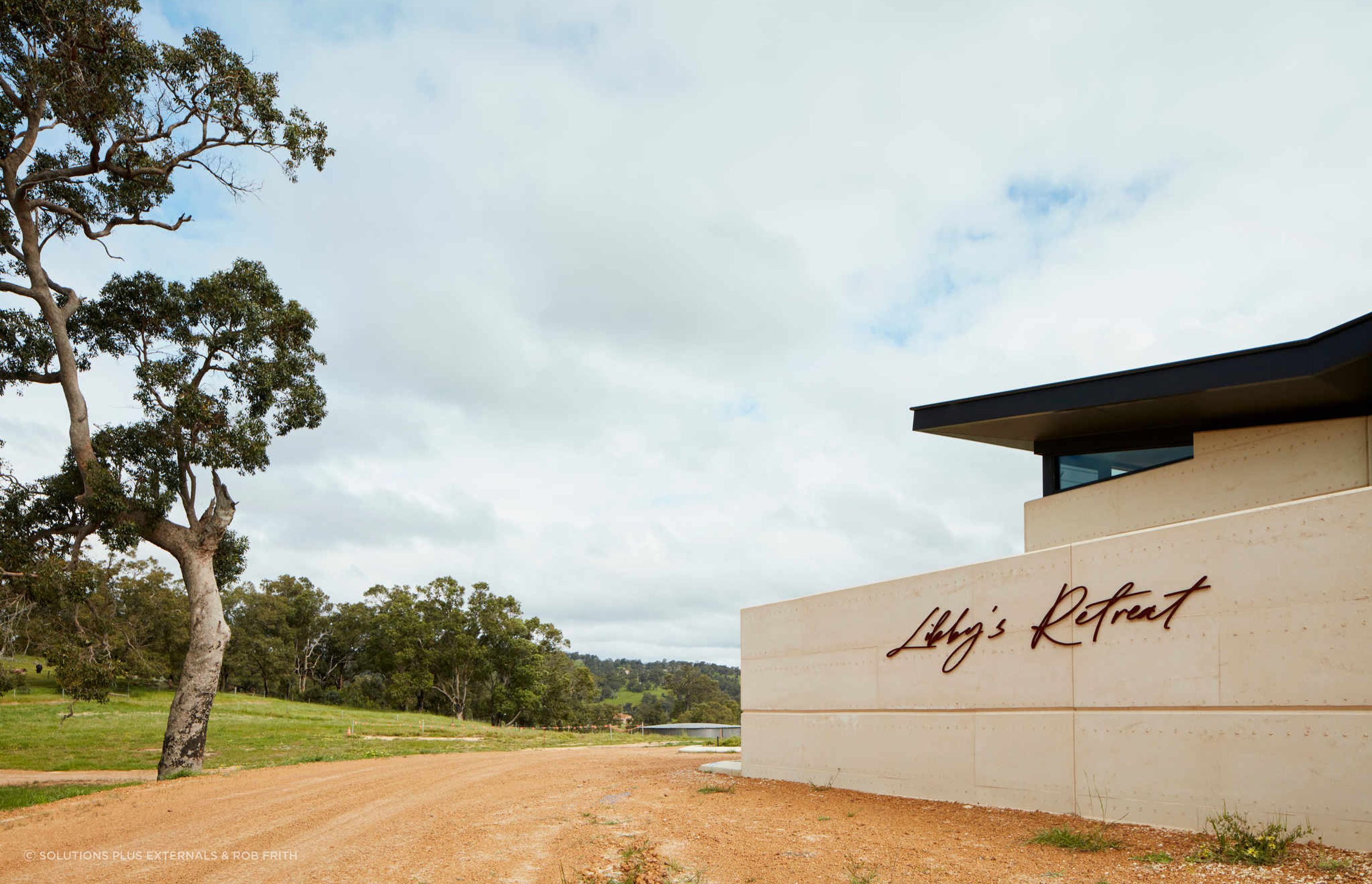Libby’s Retreat by Suzanne Hunt Architect | ArchiPro AU