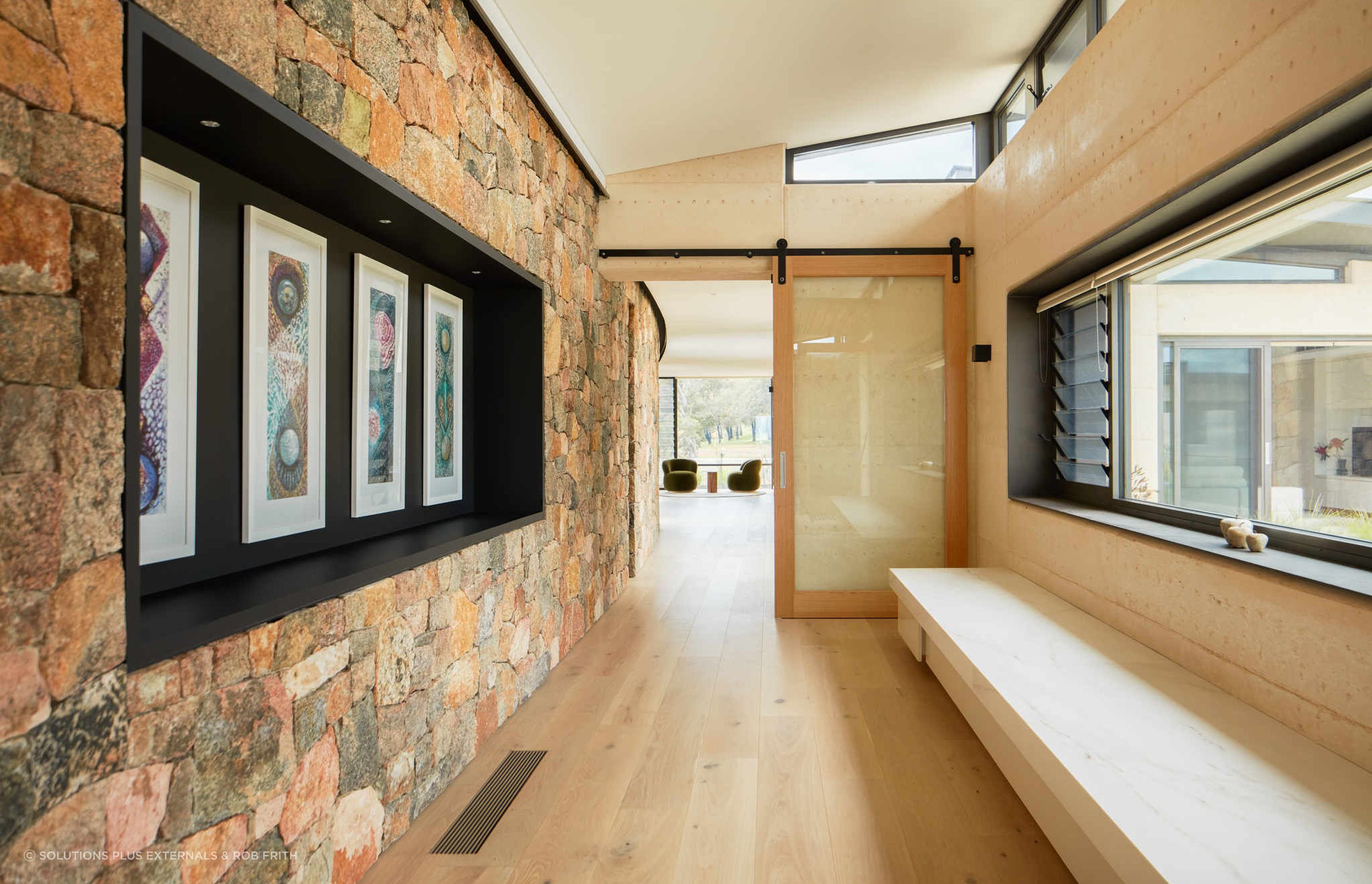 Libby’s Retreat by Suzanne Hunt Architect | ArchiPro AU
