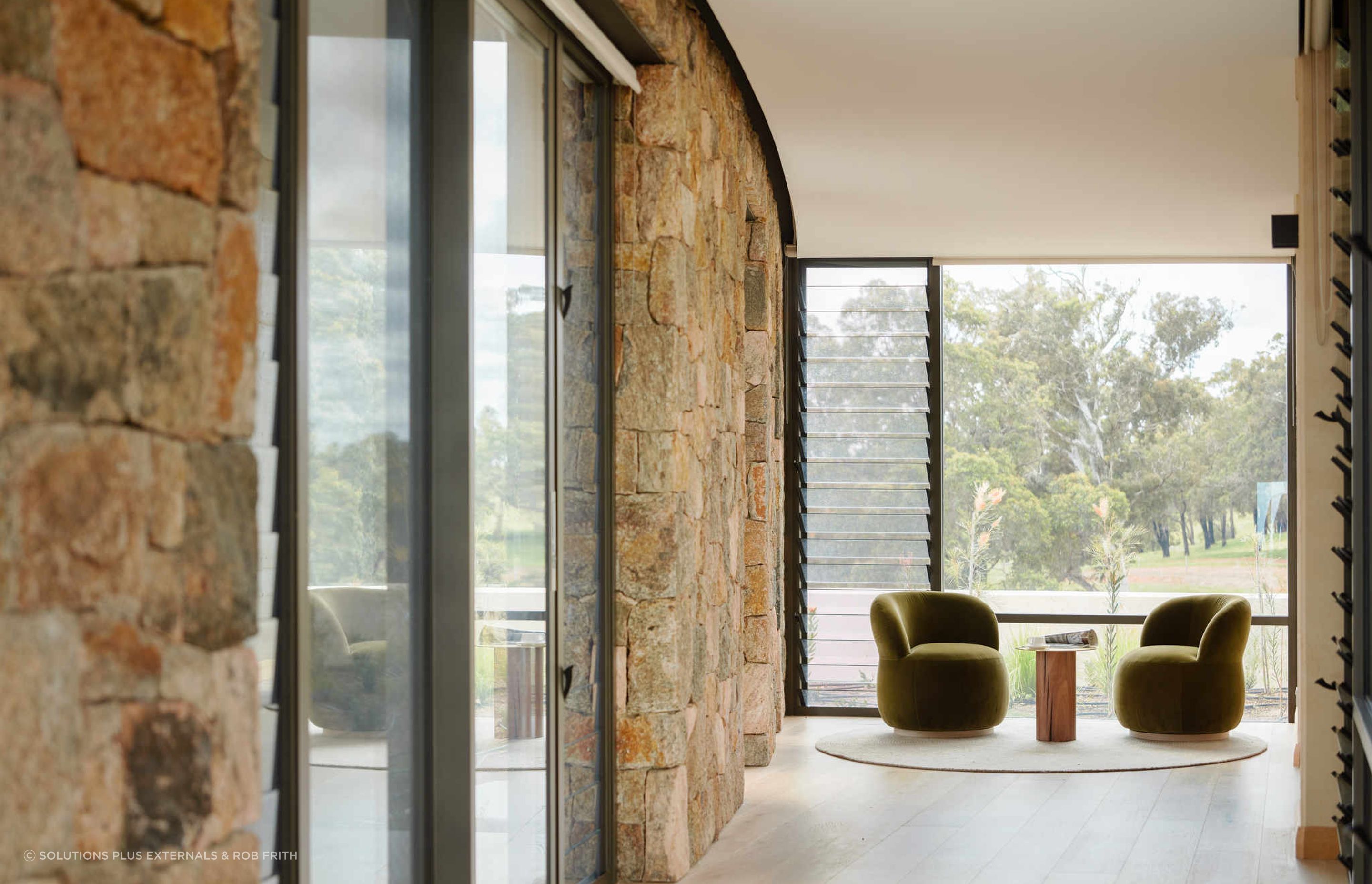 Libby’s Retreat by Suzanne Hunt Architect | ArchiPro AU