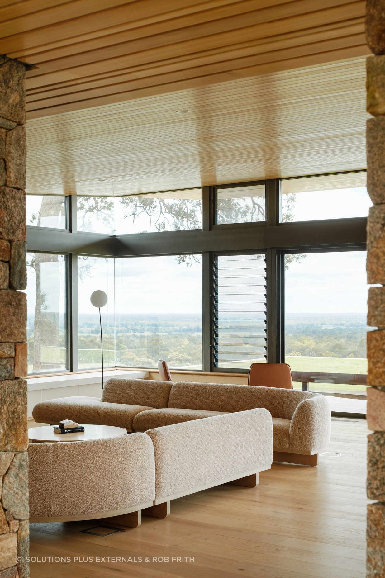Libby’s Retreat by Suzanne Hunt Architect | ArchiPro AU