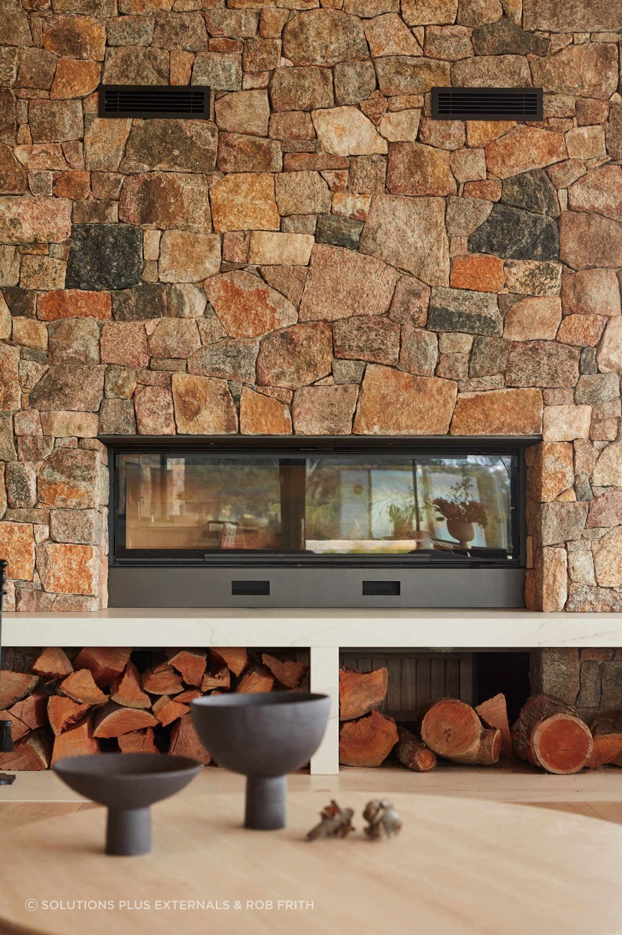 Libby’s Retreat by Suzanne Hunt Architect | ArchiPro AU