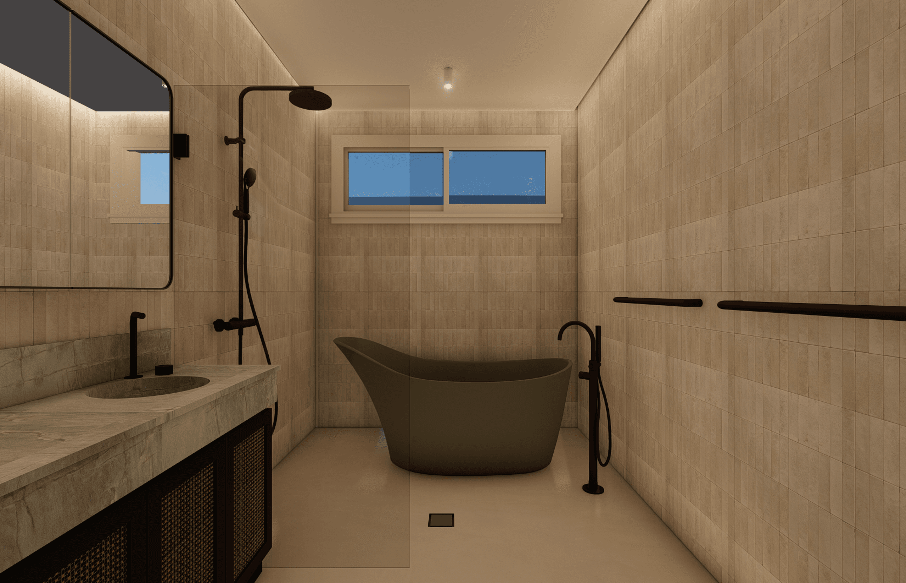 Maroubra Bungalow by Briellyn Turton | ArchiPro AU