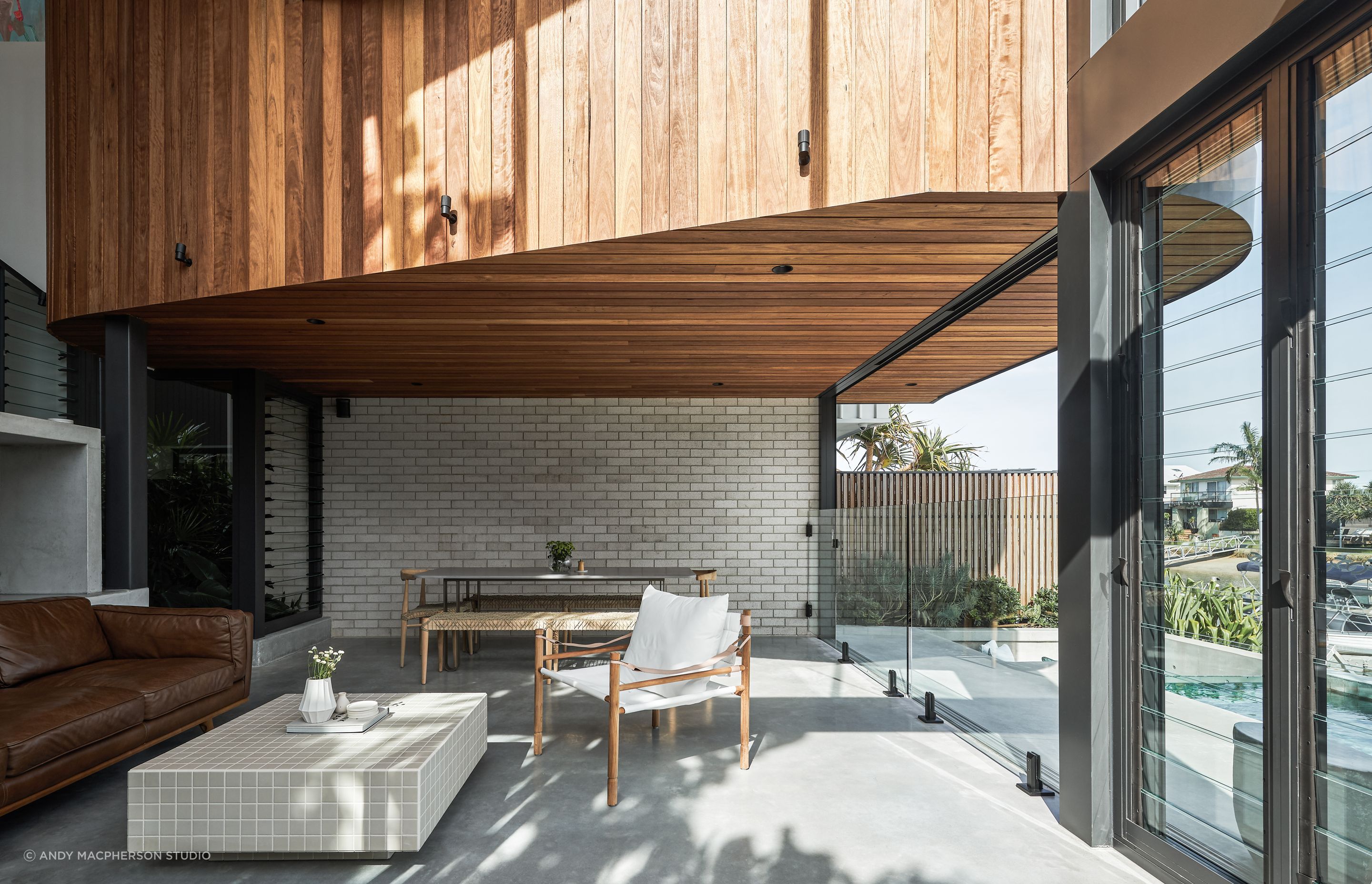 Marlin Villas by Shane Denman Architects | ArchiPro AU