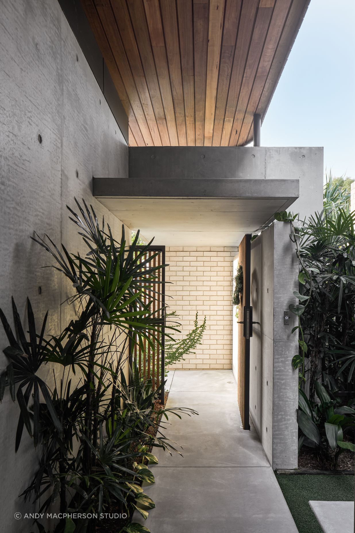 Marlin Villas by Shane Denman Architects | ArchiPro AU