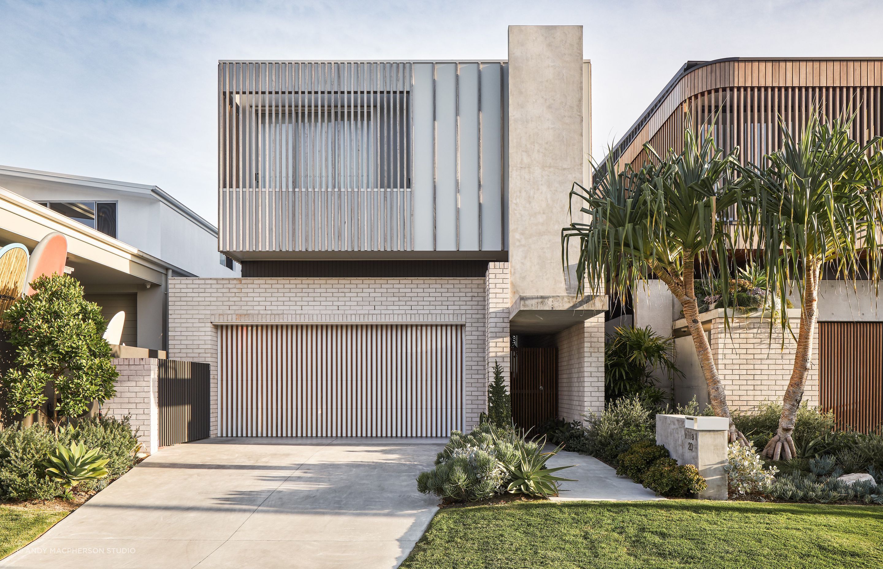 Marlin Villas by Shane Denman Architects | ArchiPro AU