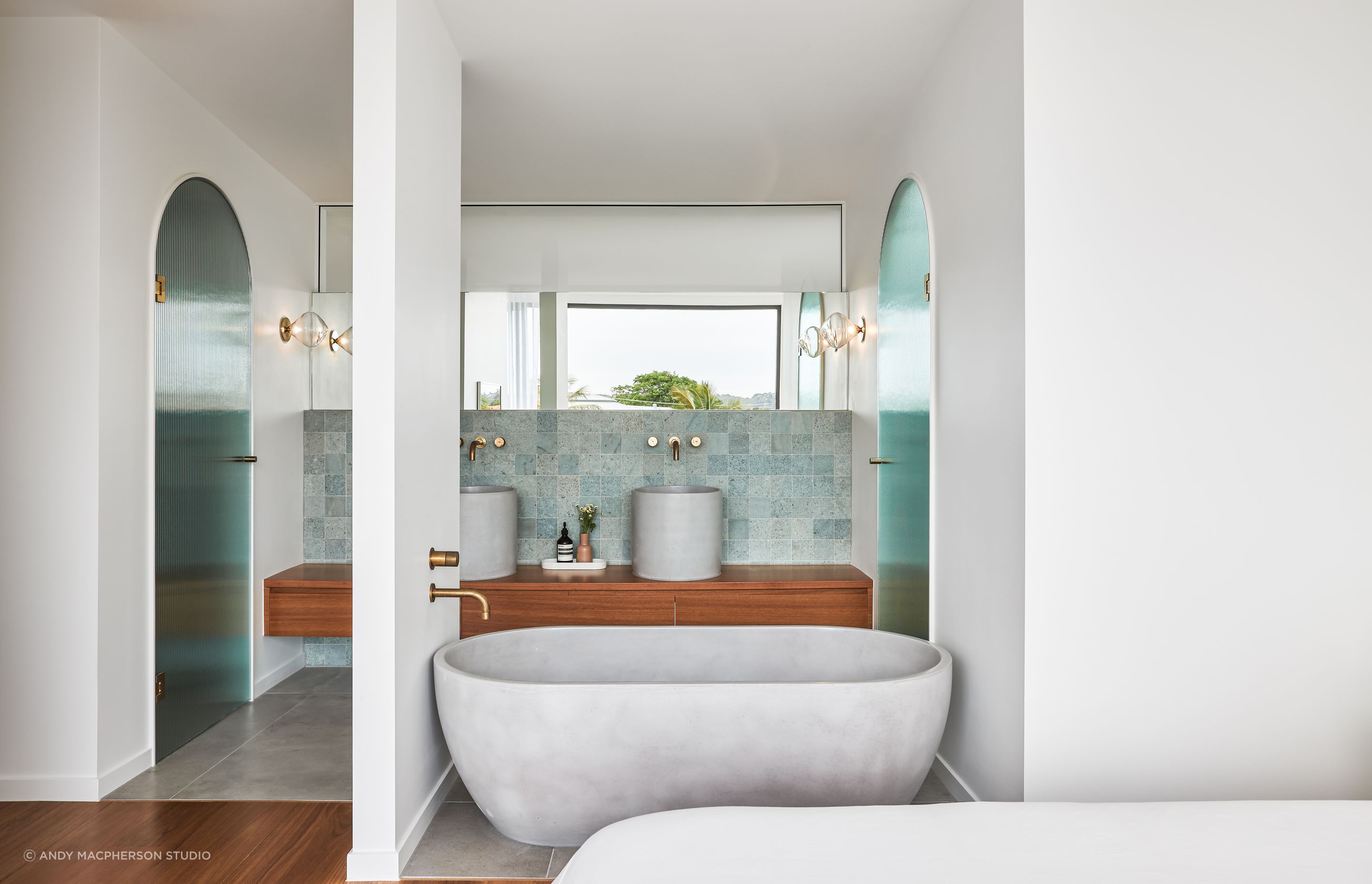 Marlin Villas by Shane Denman Architects | ArchiPro AU