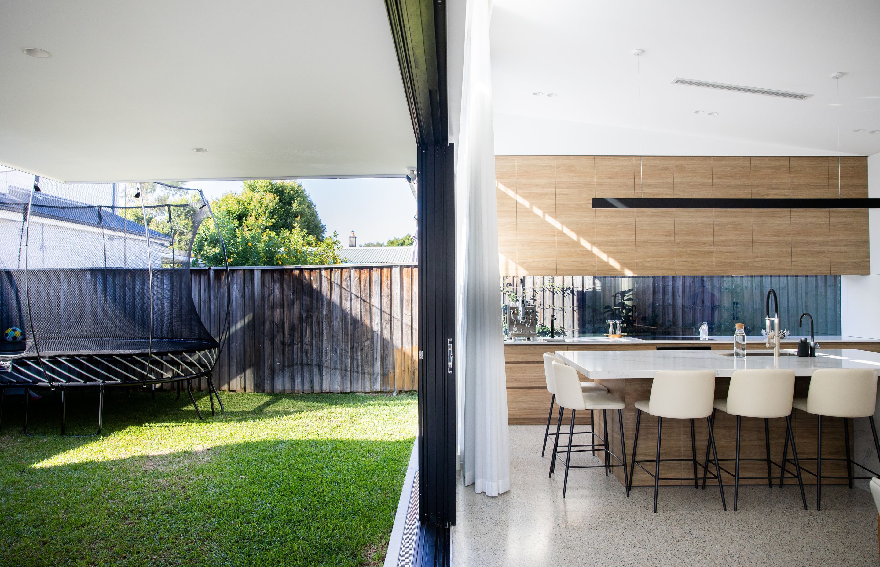 Russell Lea Project by SLD Projects | ArchiPro AU