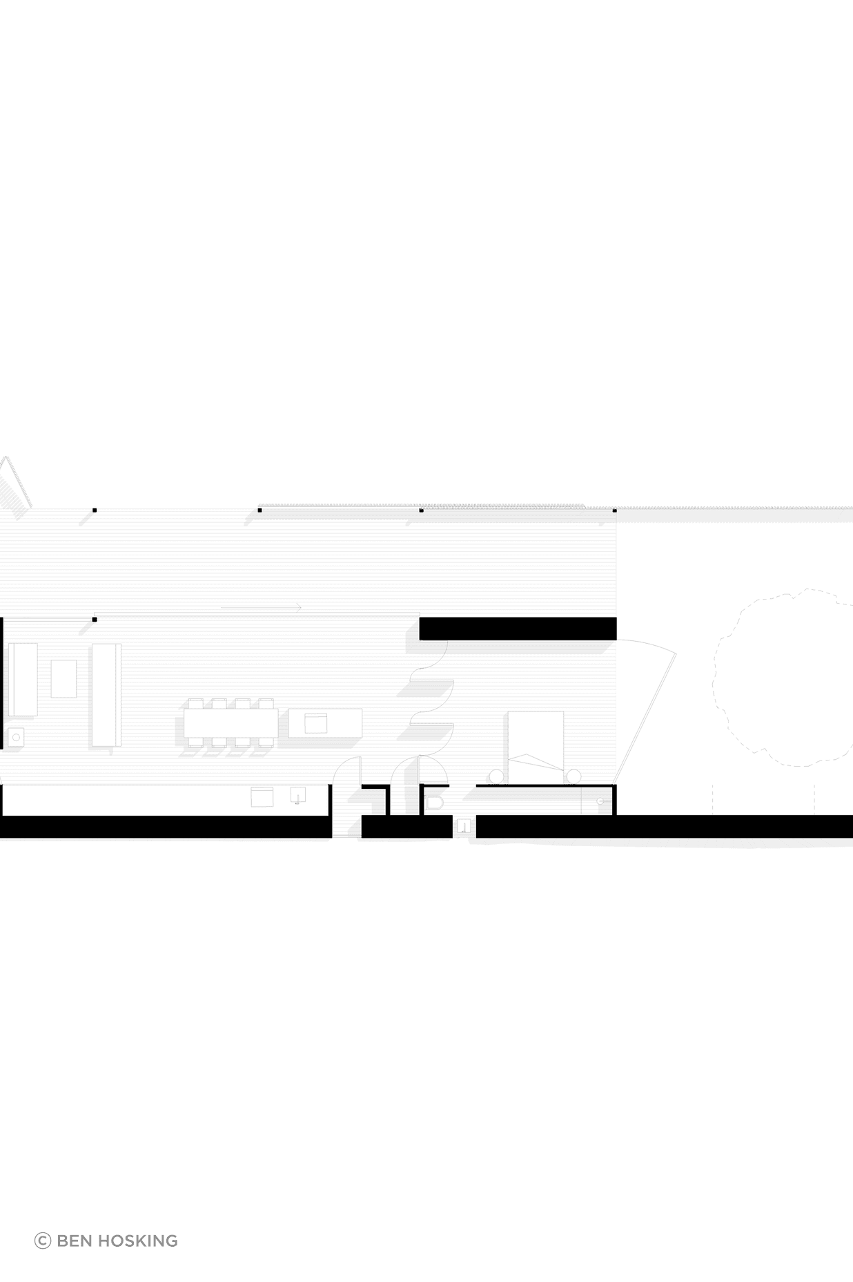 Sawmill House by Archier | ArchiPro AU