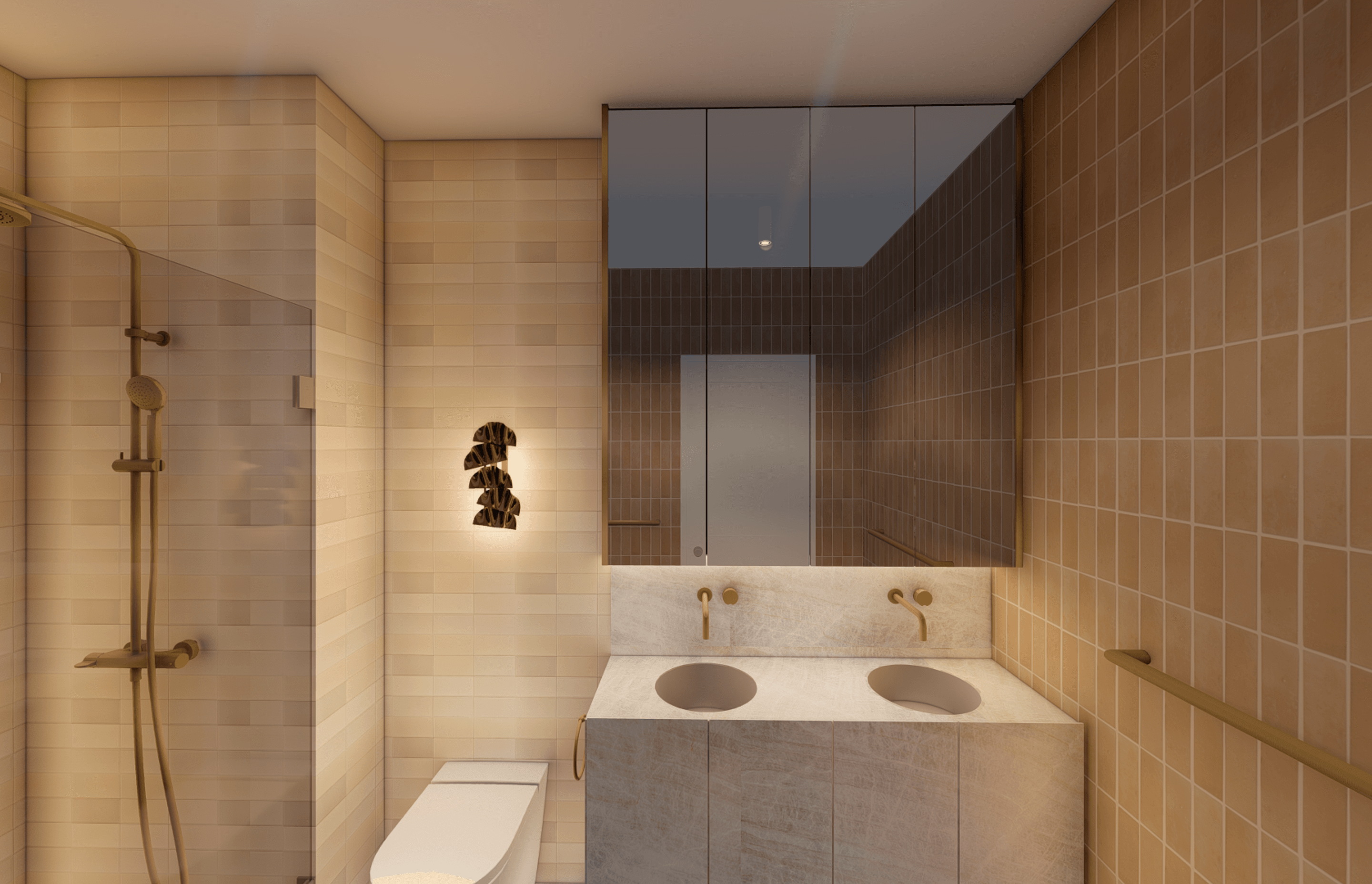 Maroubra Bungalow by Briellyn Turton | ArchiPro AU