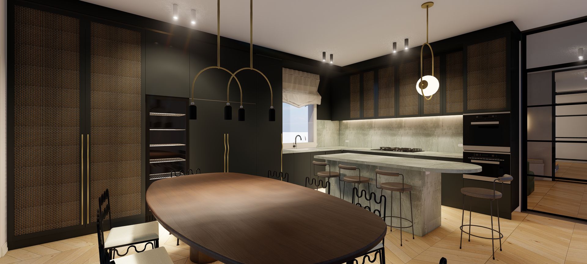 Maroubra Bungalow by Briellyn Turton | ArchiPro AU