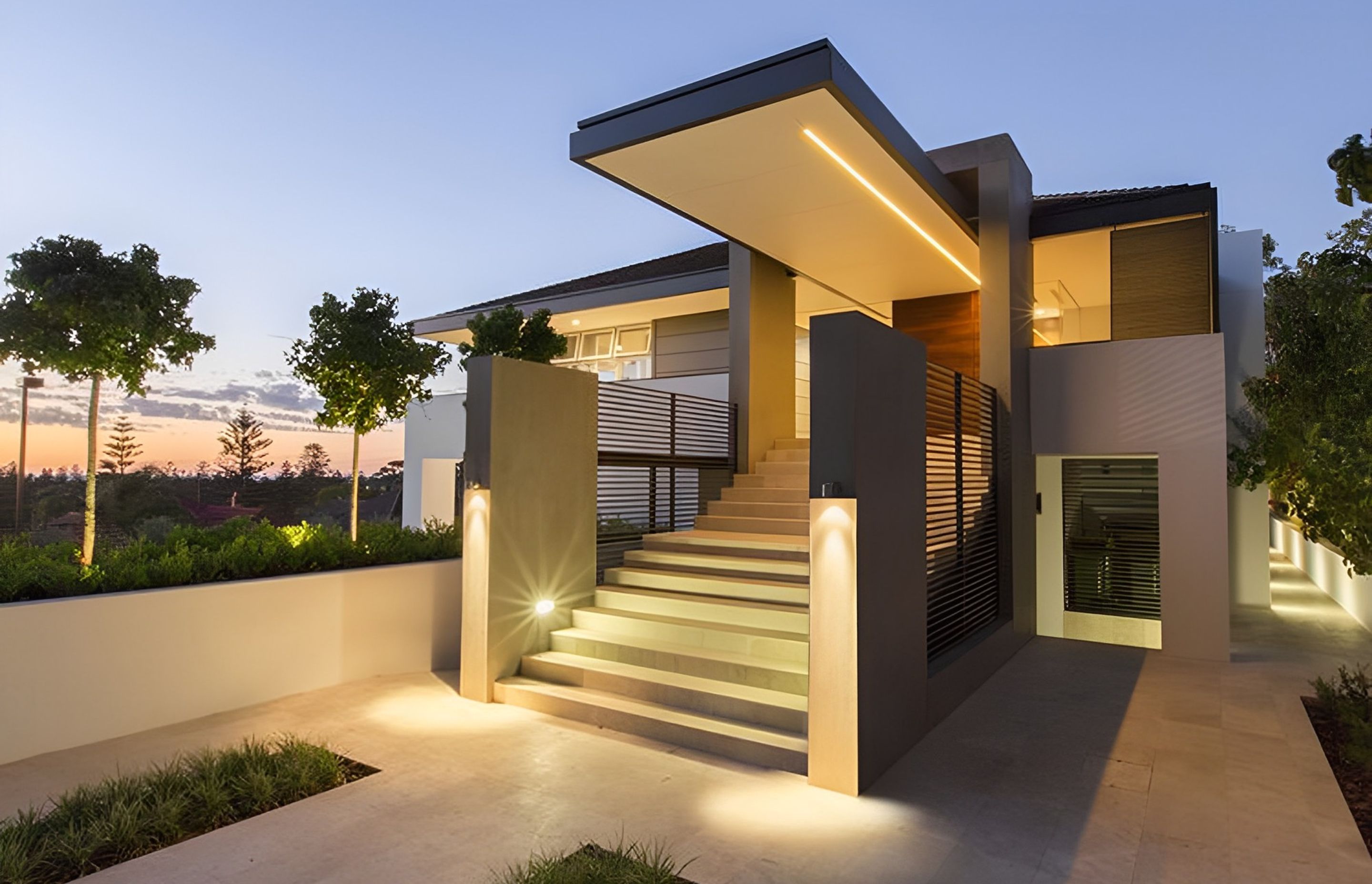 0923 Cottesloe Villa by Craig Steere Architects | ArchiPro AU