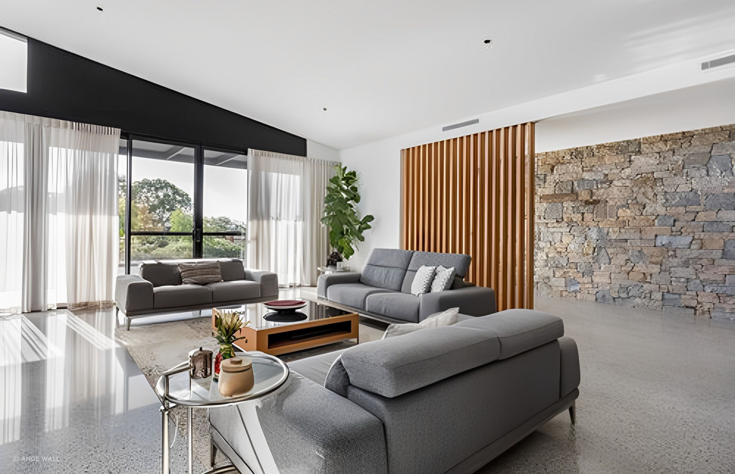 Fairway House by Craig Steere Architects | ArchiPro AU