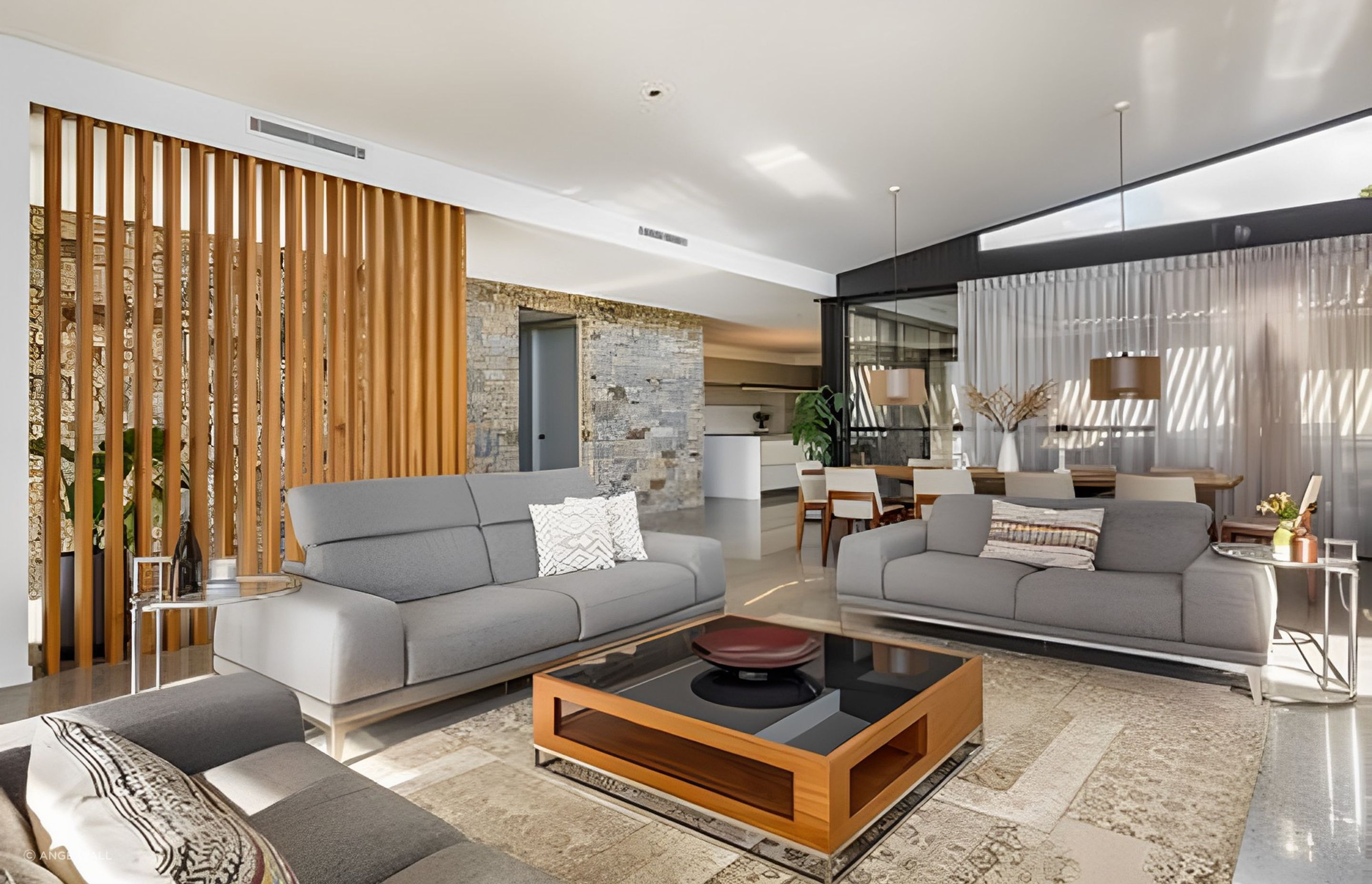 Fairway House by Craig Steere Architects | ArchiPro AU