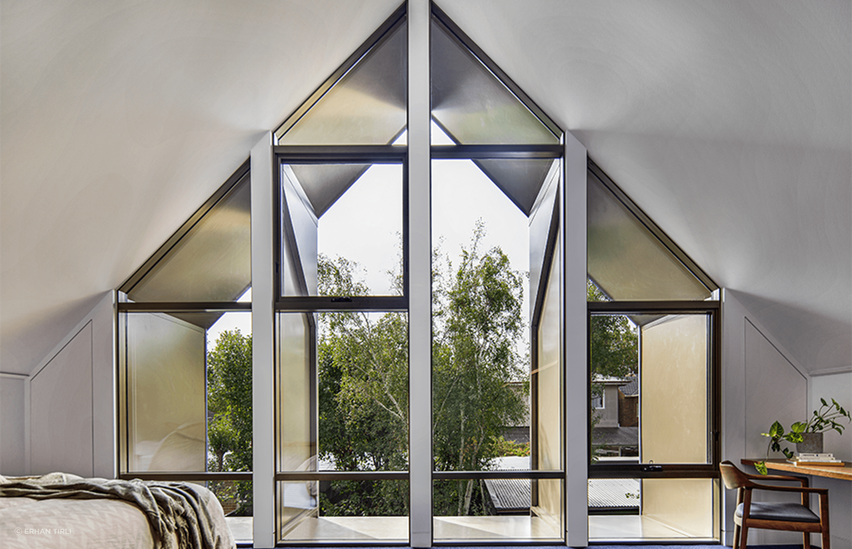 Eclectic Style by Rylock Windows & Doors | ArchiPro AU