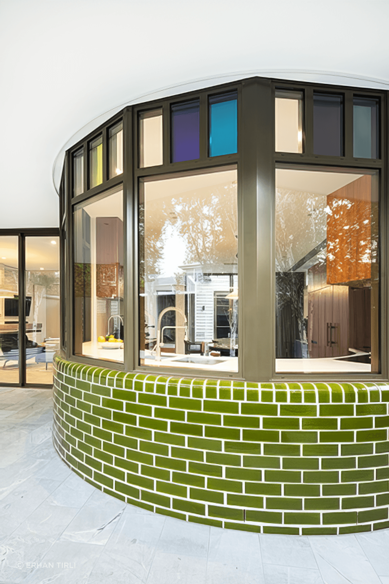 Eclectic Style by Rylock Windows & Doors | ArchiPro AU