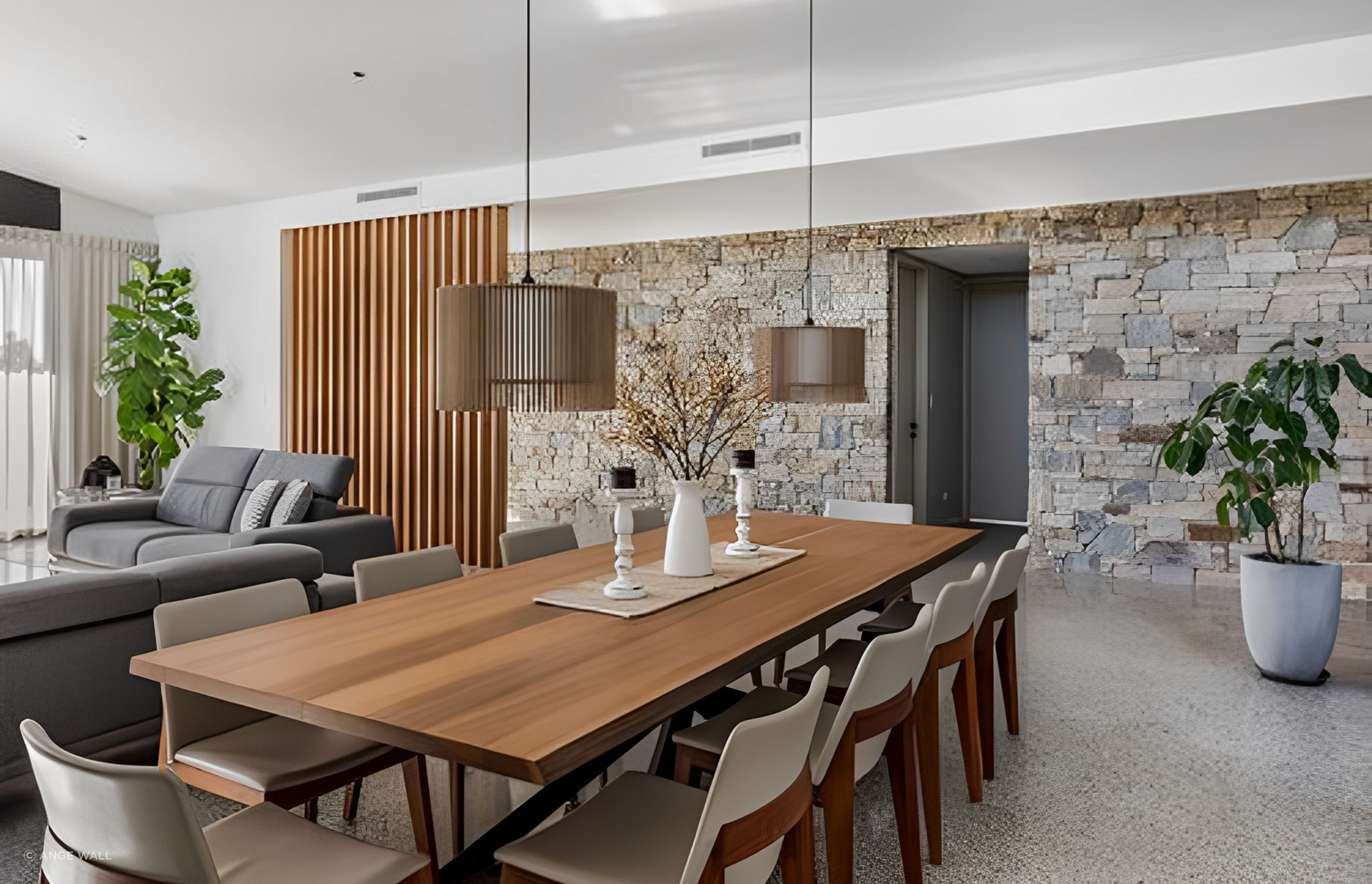Fairway House by Craig Steere Architects | ArchiPro AU