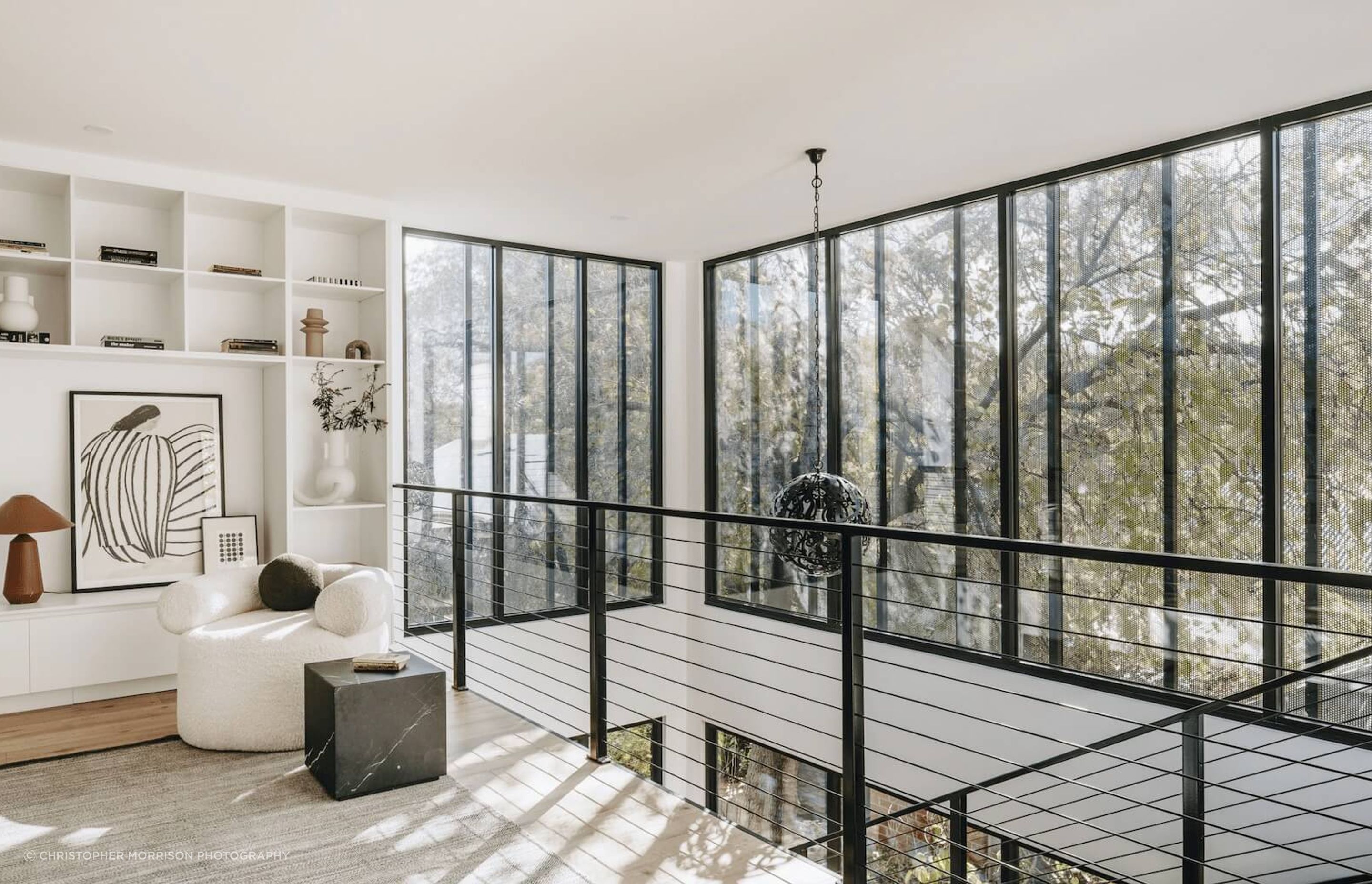 George by Craig Linke | ArchiPro AU
