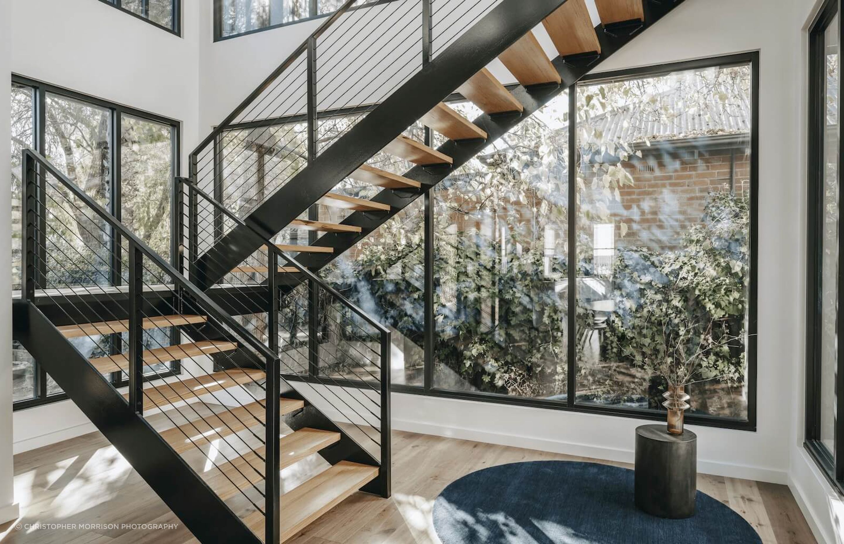 George by Craig Linke | ArchiPro AU