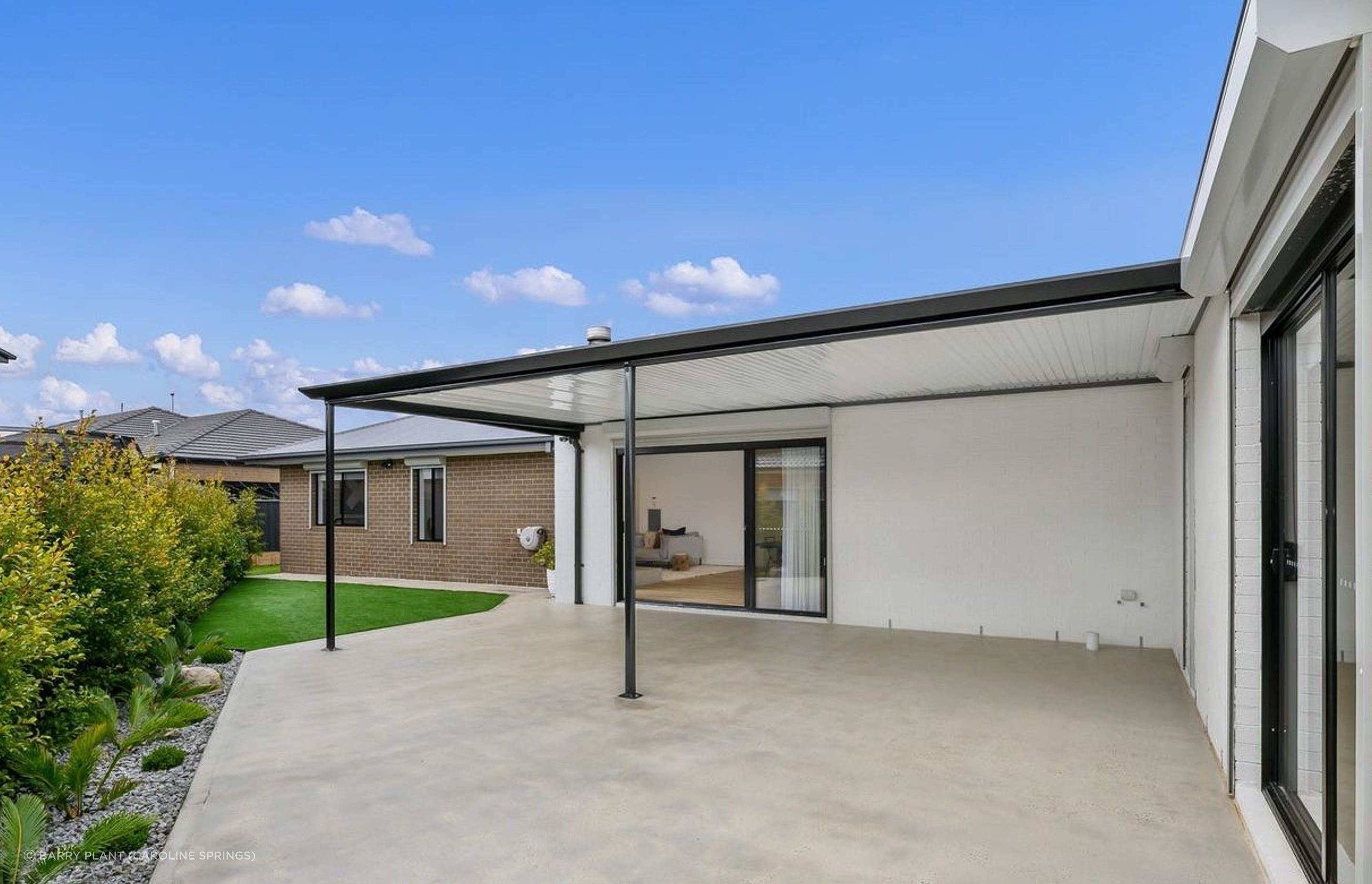 3 Rosemary Avenue, Aintree by Composite Design & Drafting | ArchiPro AU