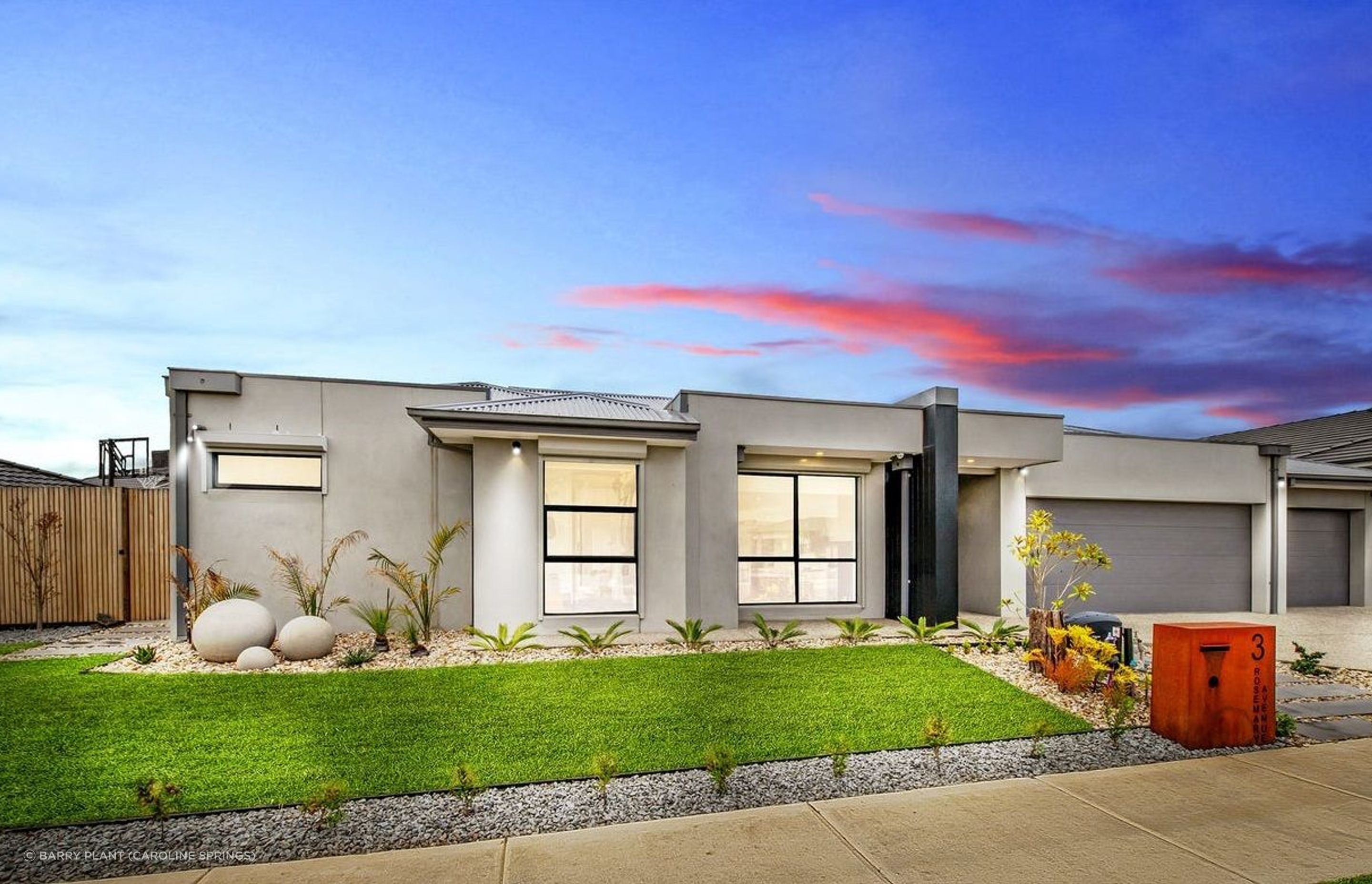 3 Rosemary Avenue, Aintree by Composite Design & Drafting | ArchiPro AU