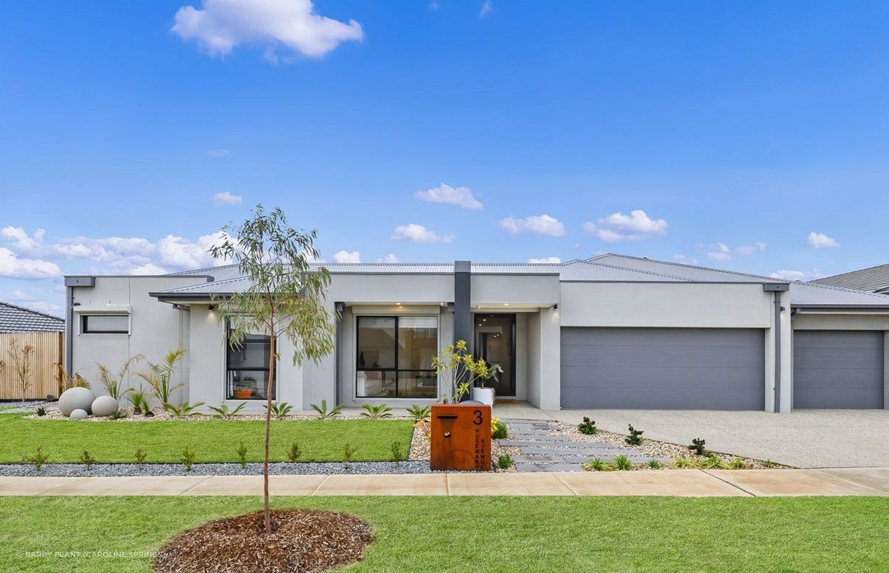 3 Rosemary Avenue, Aintree by Composite Design & Drafting | ArchiPro AU